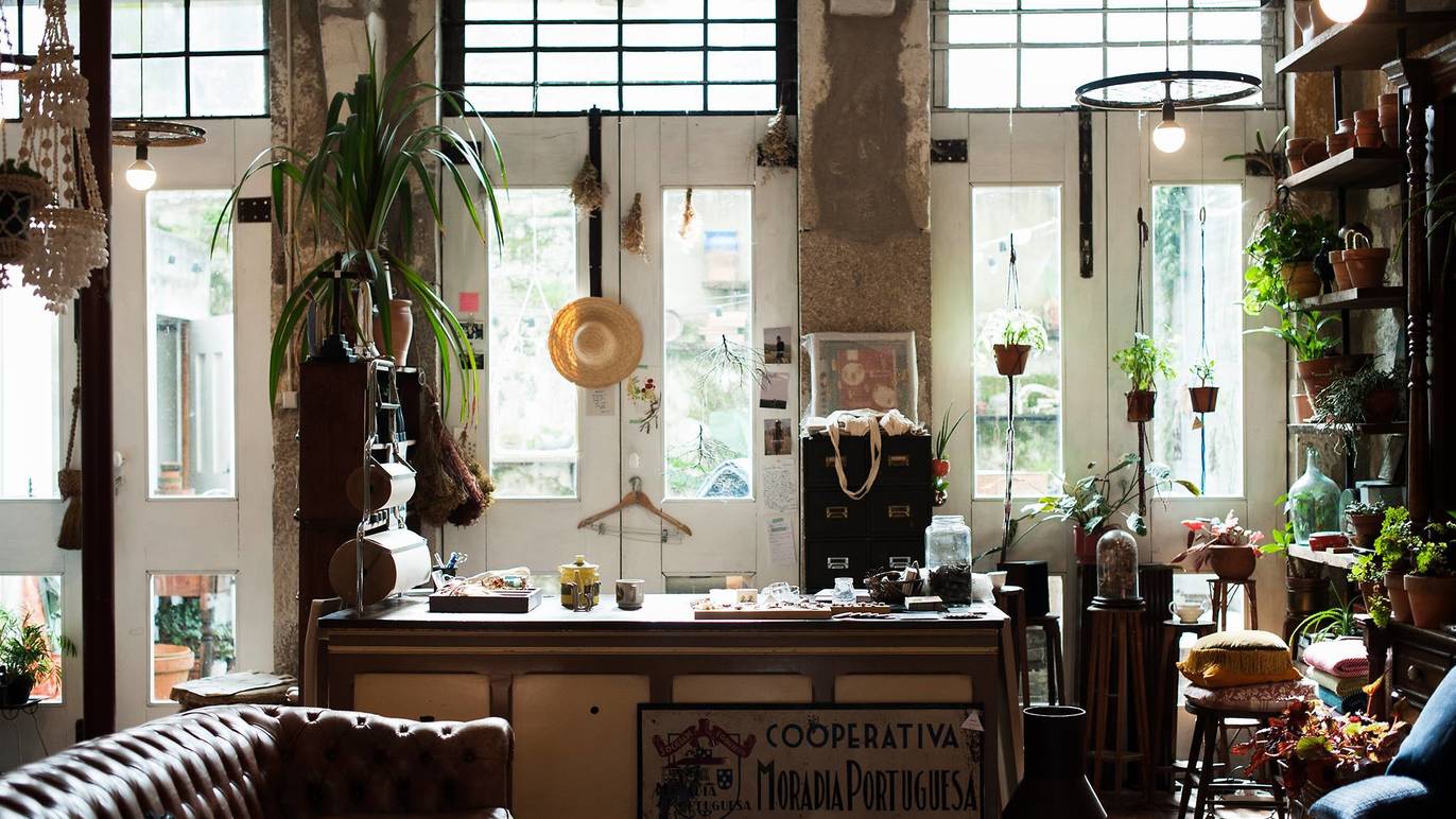 As 23 melhores lojas no Porto que tem de conhecer