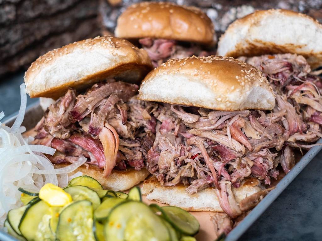 The 9 Best Boston BBQ Joints for Tender Meats, Finger Licking Sides