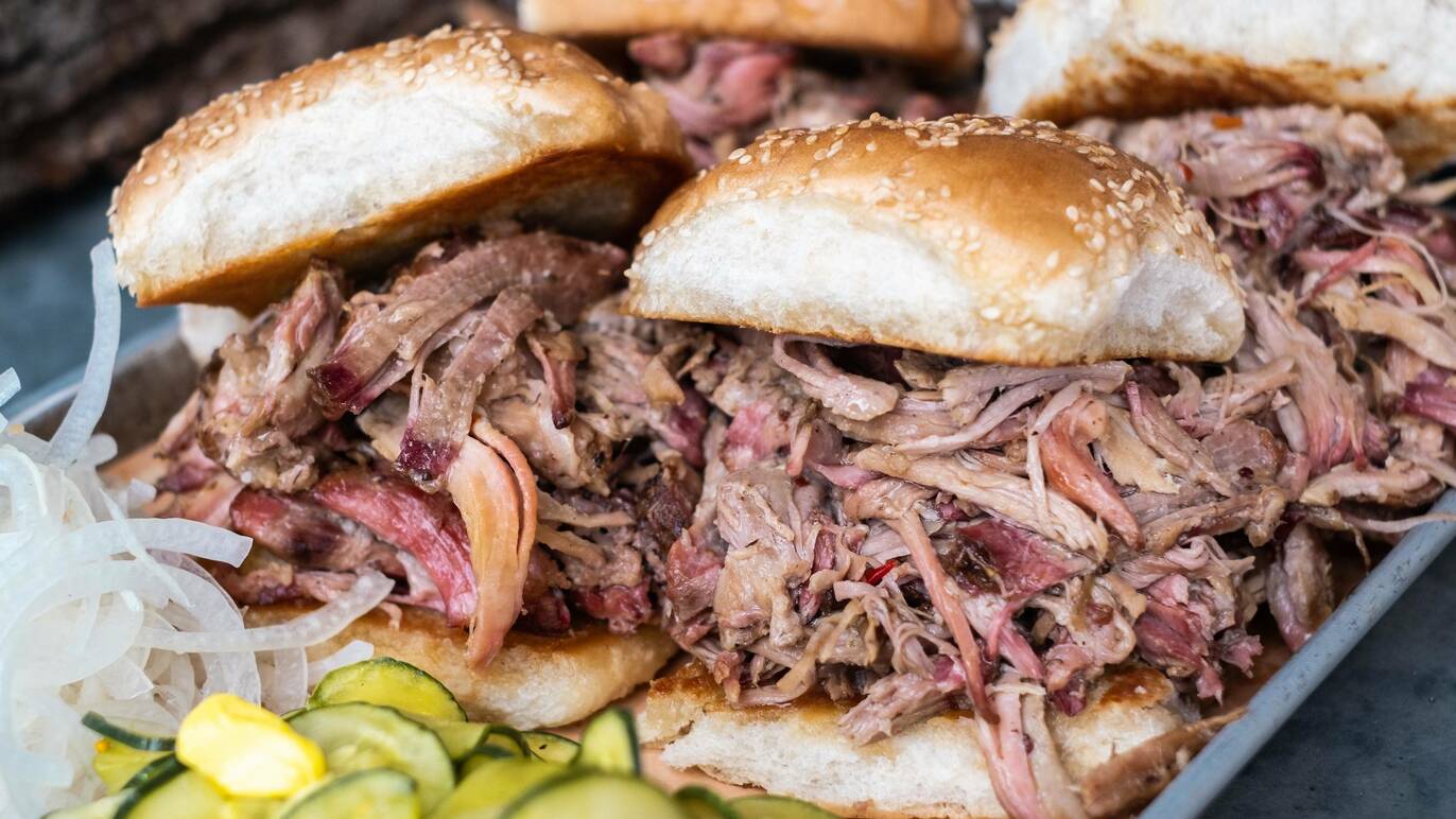 The 9 Best Boston BBQ Joints for Tender Meats, Finger Licking Sides