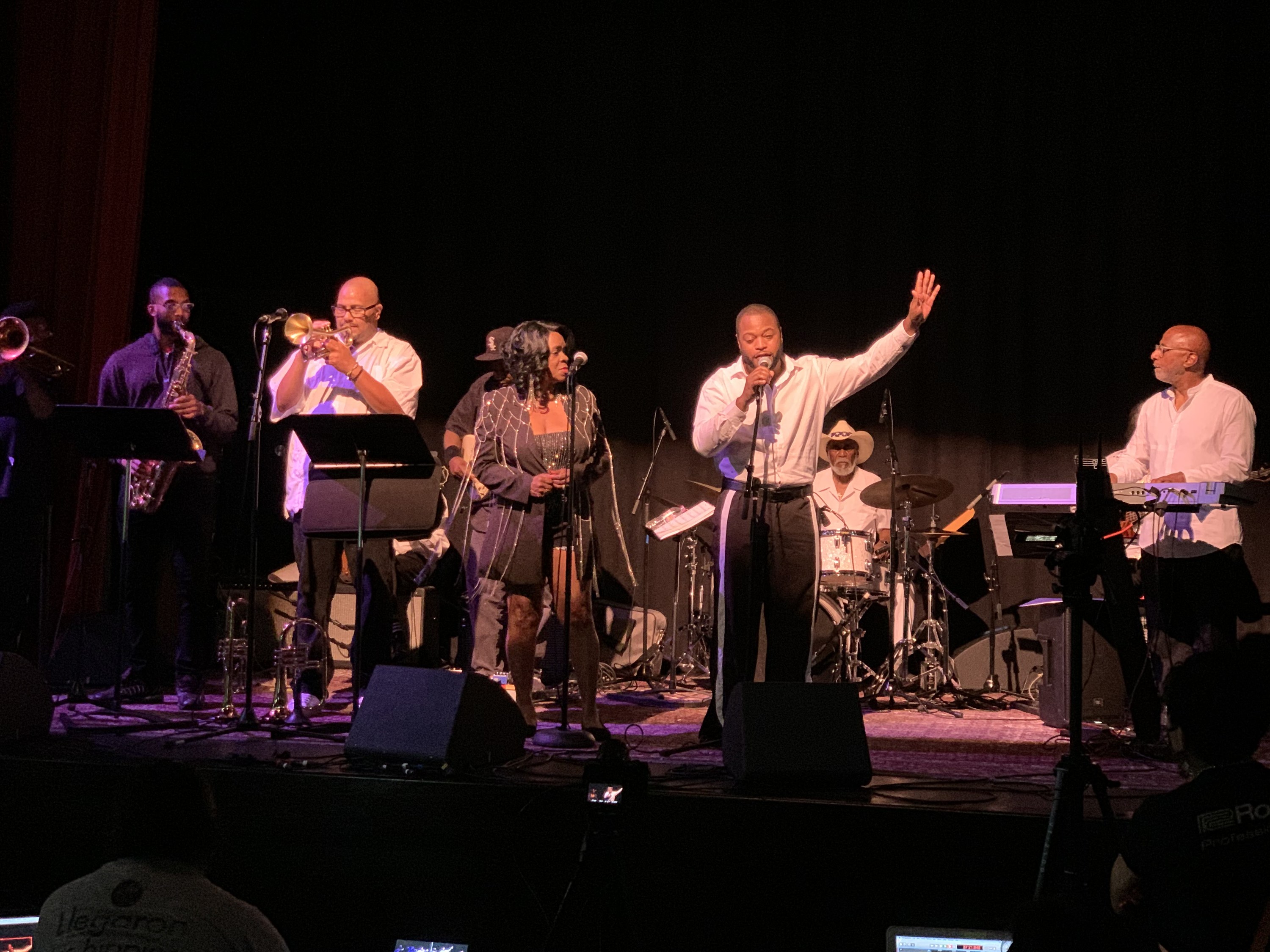 Freedom Songs Juneteenth Celebration | Music in Chicago
