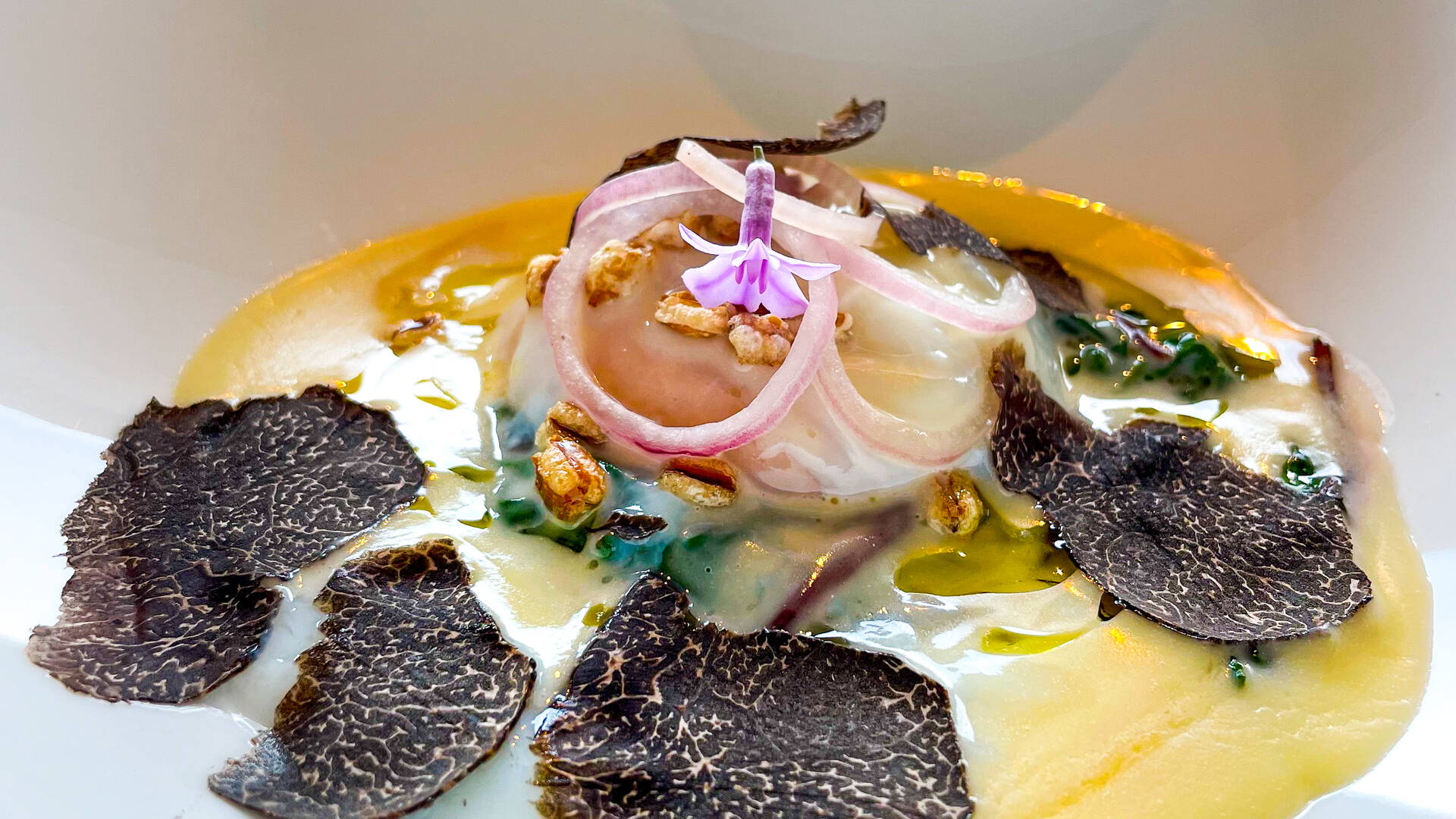 Côte by Mauro Colagreco