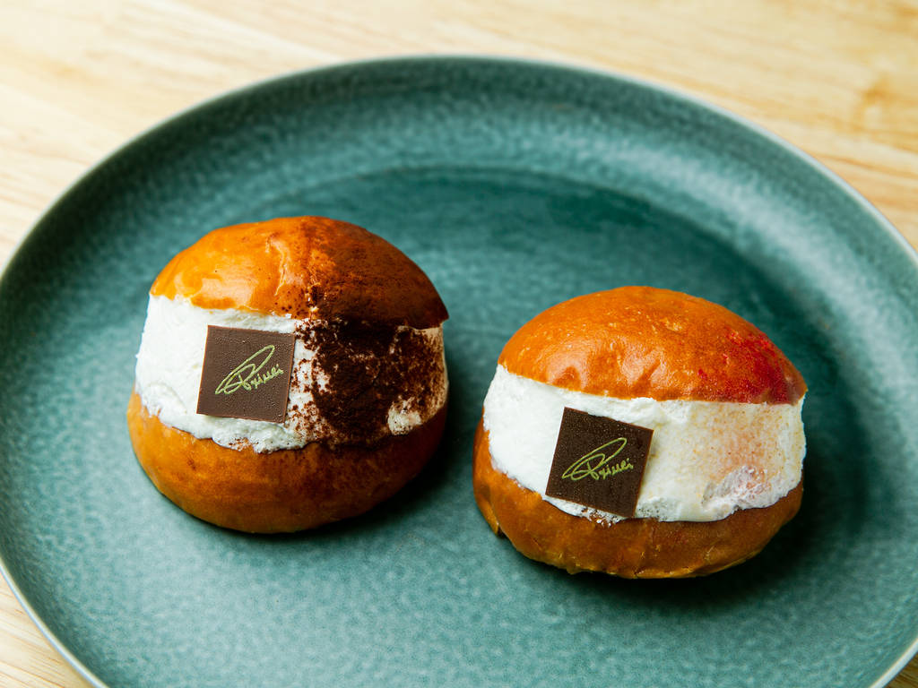 8 best maritozzo cream buns in Tokyo
