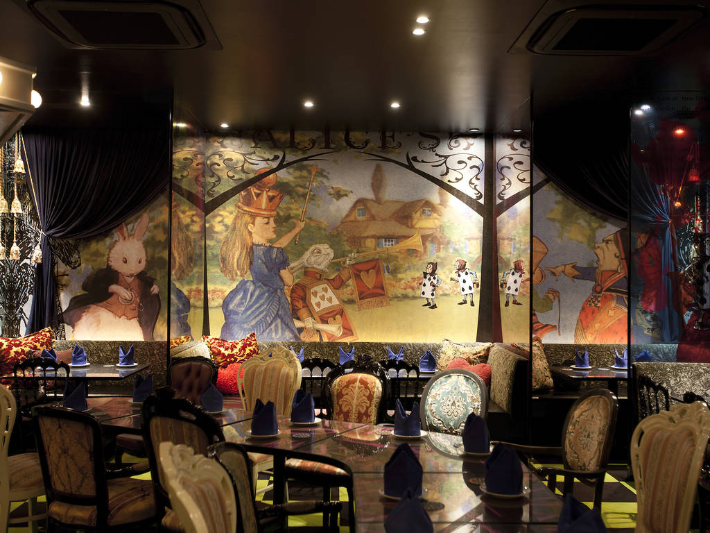9 best pop culture and character cafés in Tokyo