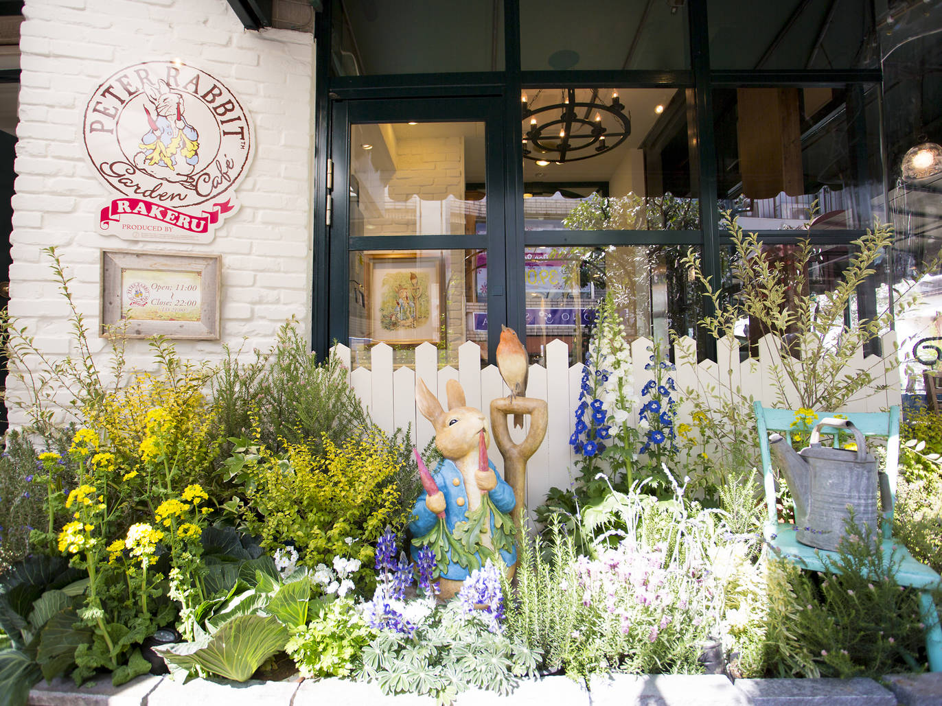 9 best pop culture and character cafés in Tokyo