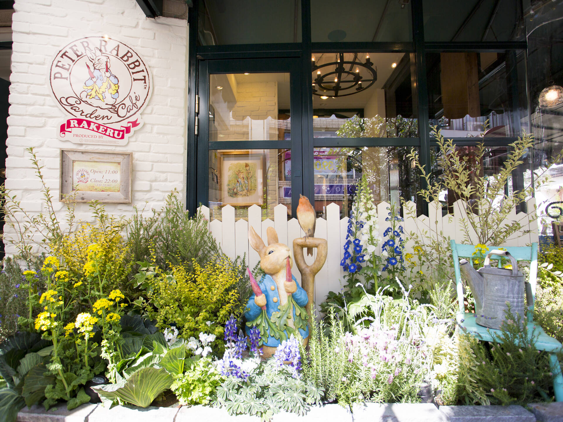 9 best pop culture and character cafés in Tokyo