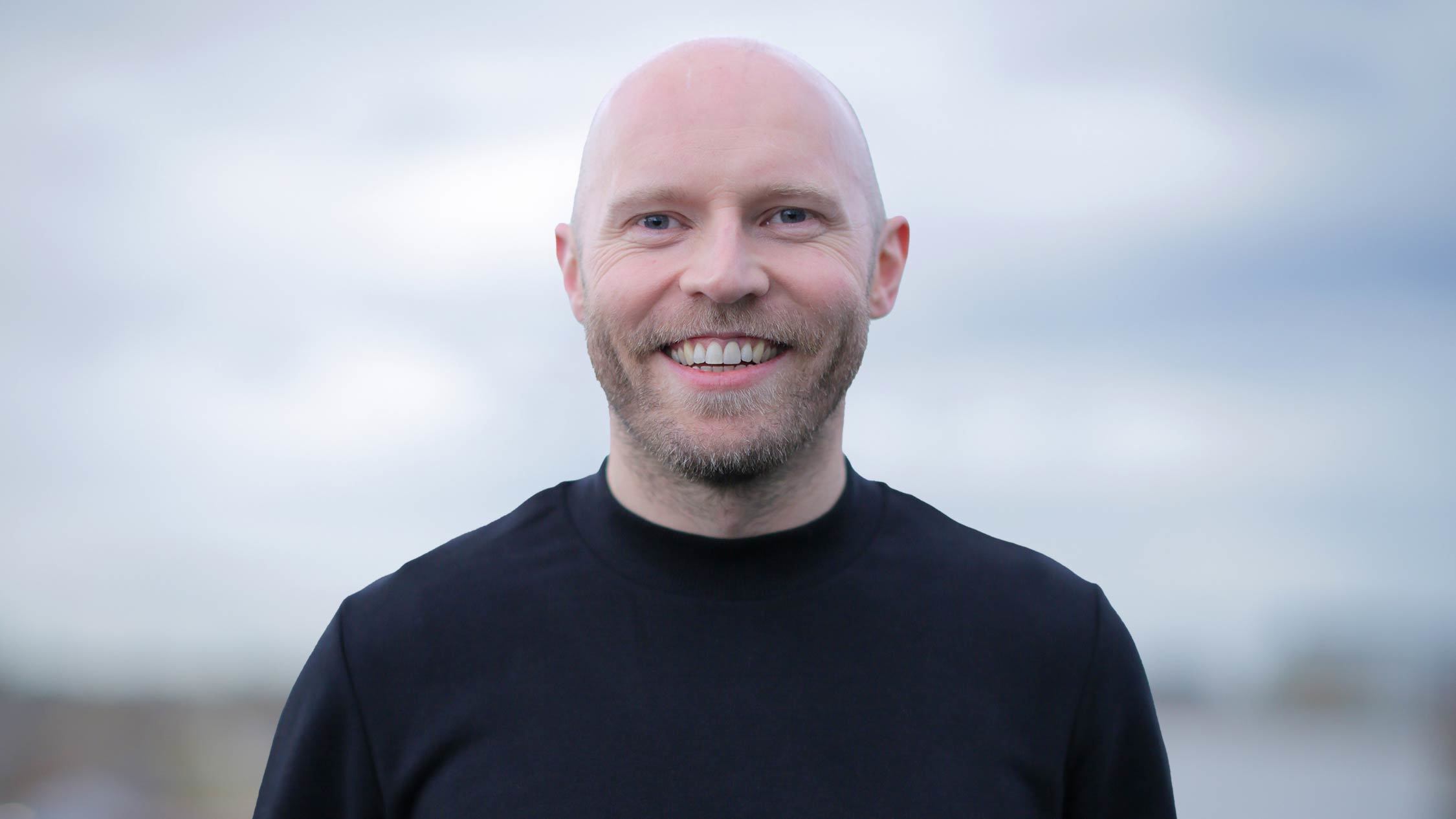 Alan Crabbe, co-founder of Pozible, talks the future of crowdfunding