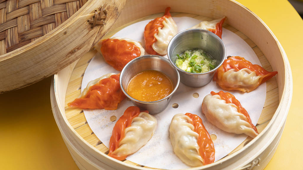 Momoz (Central) | Restaurants in Lan Kwai Fong, Hong Kong