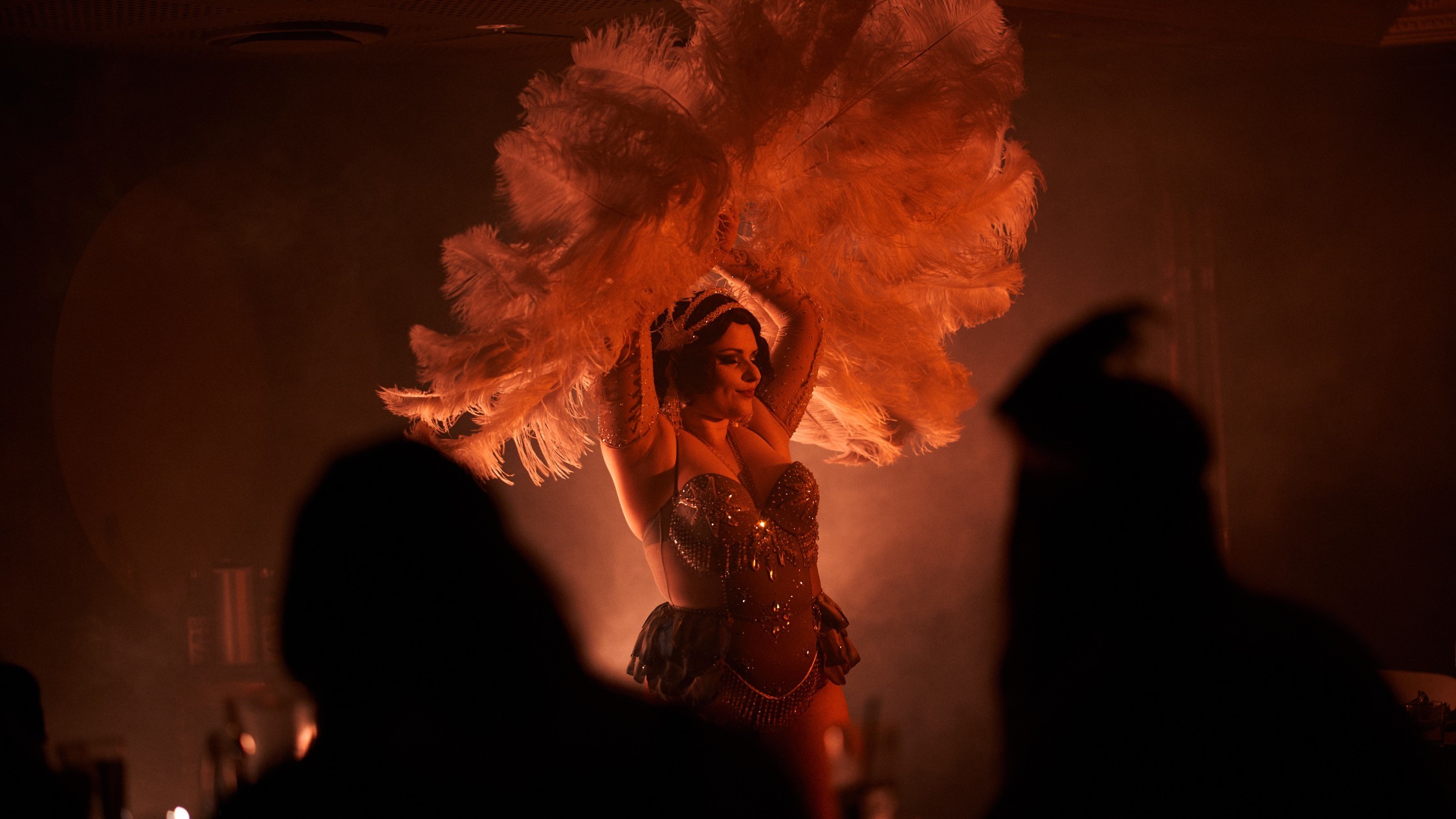 The Night Cap | Things to do in Sydney