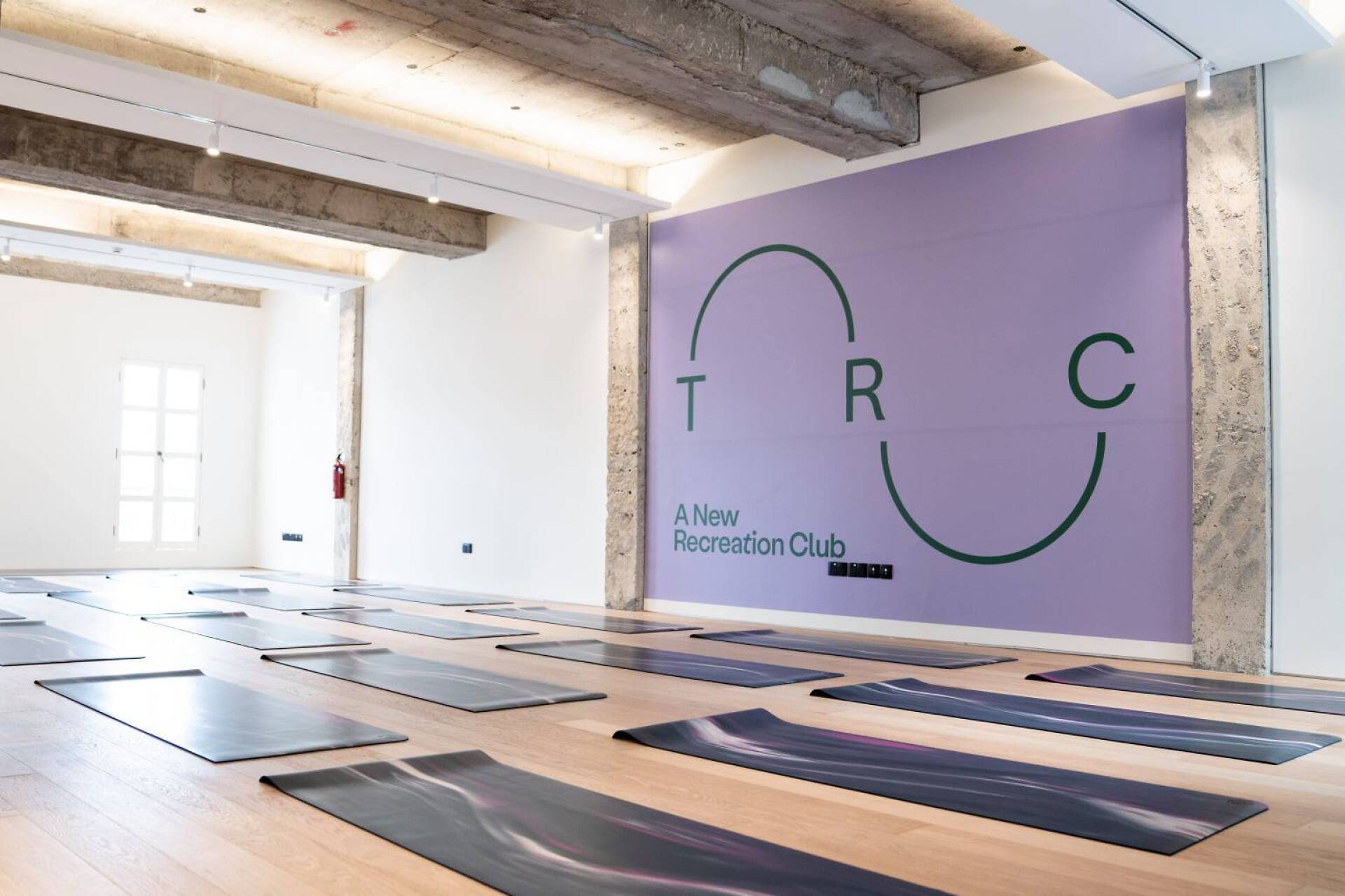 Trapeze Rec. Club | Sport and fitness in Tanjong Pagar, Singapore