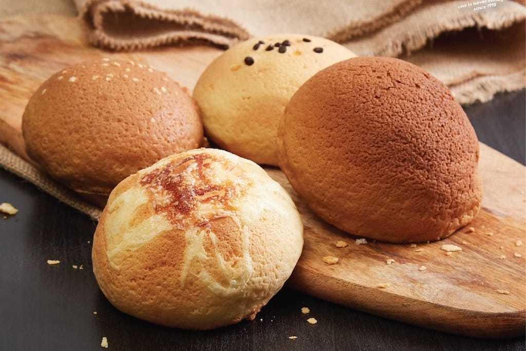 Rotiboy returns to Singapore with a new outlet at Kinex