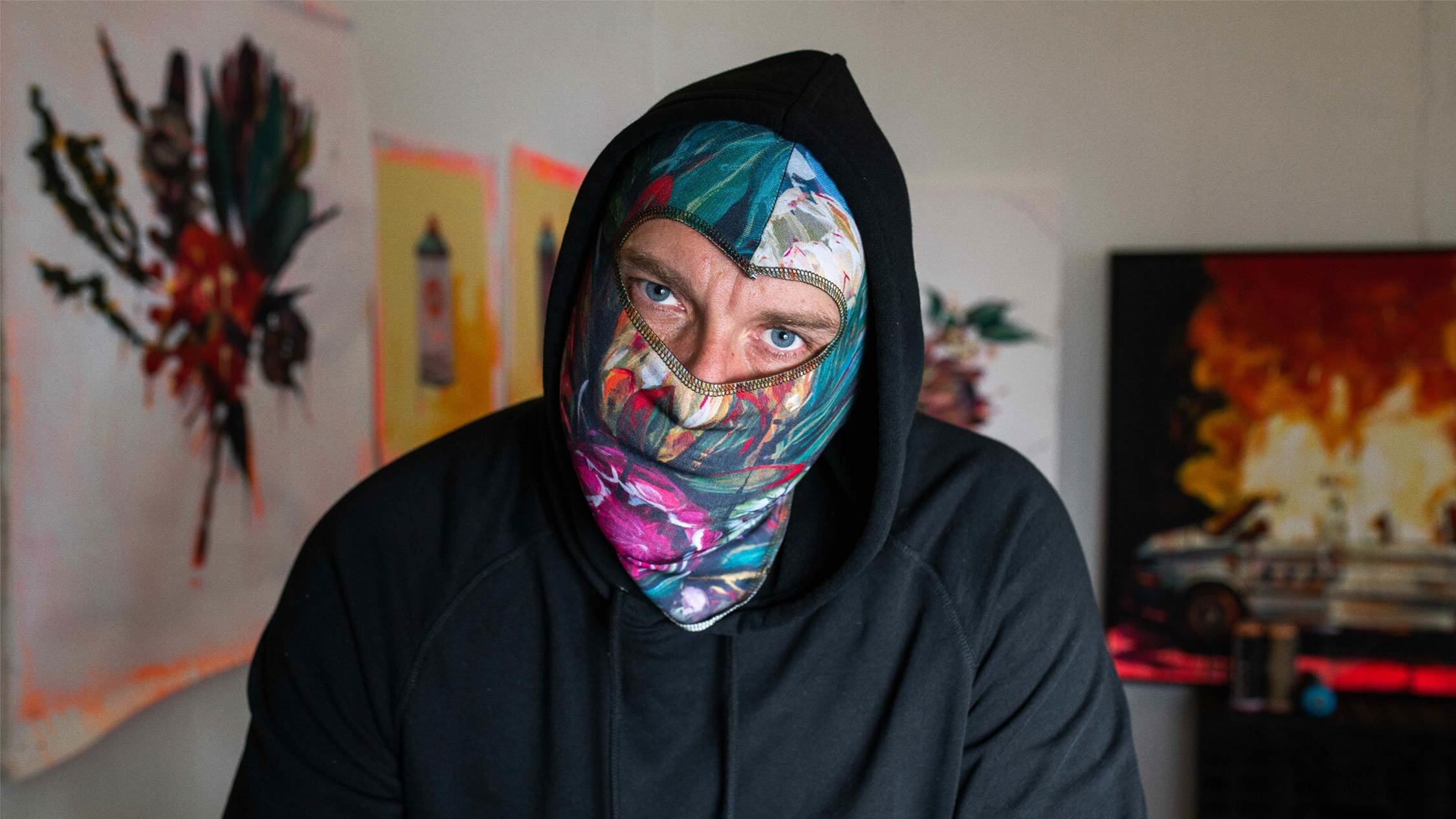 Future Shapers: Scott Marsh