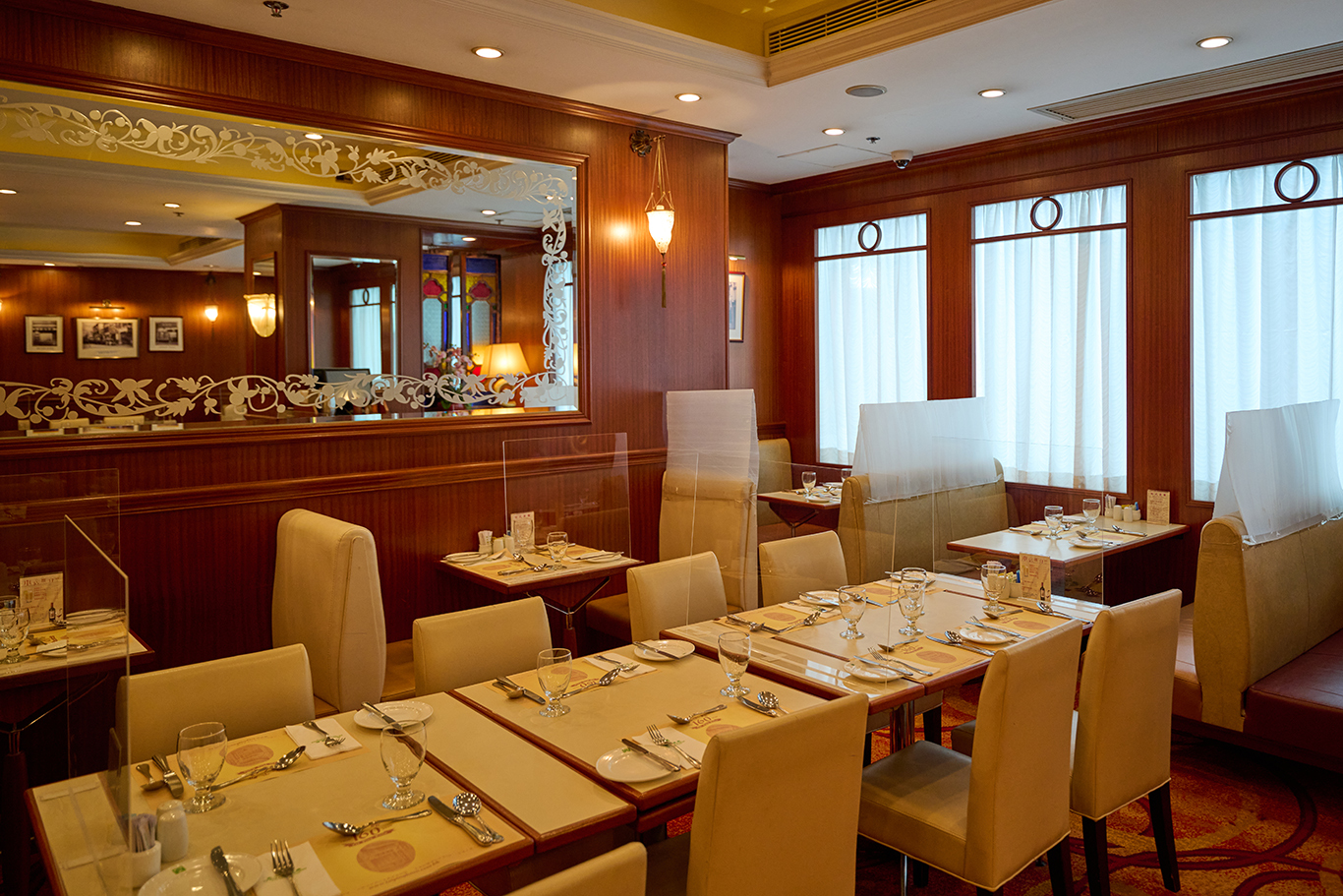 Tai Ping Koon Restaurant (Central) | Restaurants in Central, Hong Kong