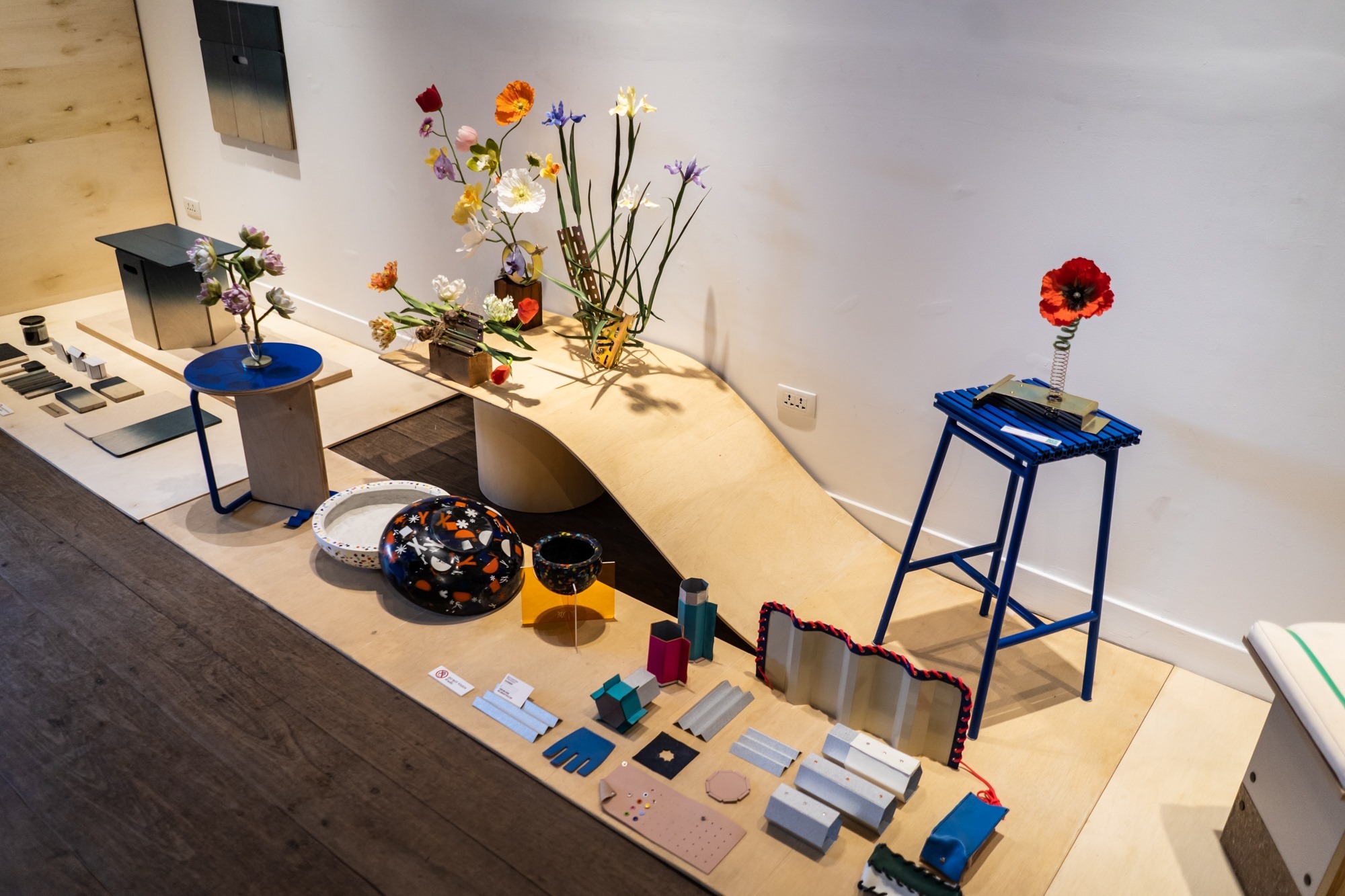 A complete guide to get the best out of Bangkok Design Week this weekend