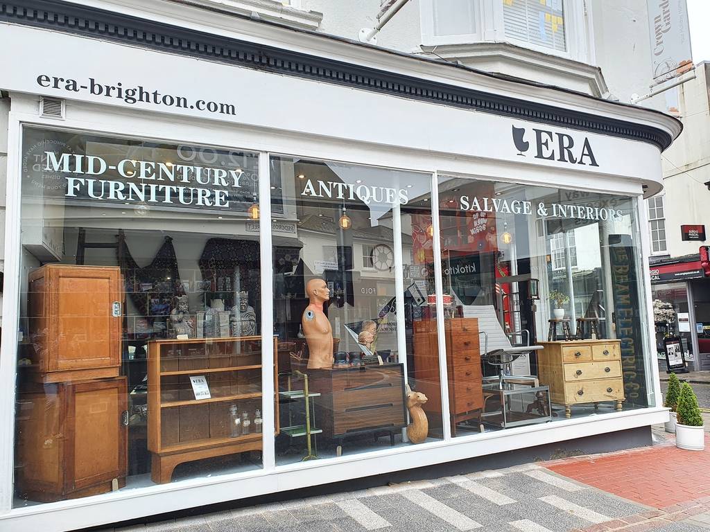 19 Best Places to Go Shopping in Brighton Right Now