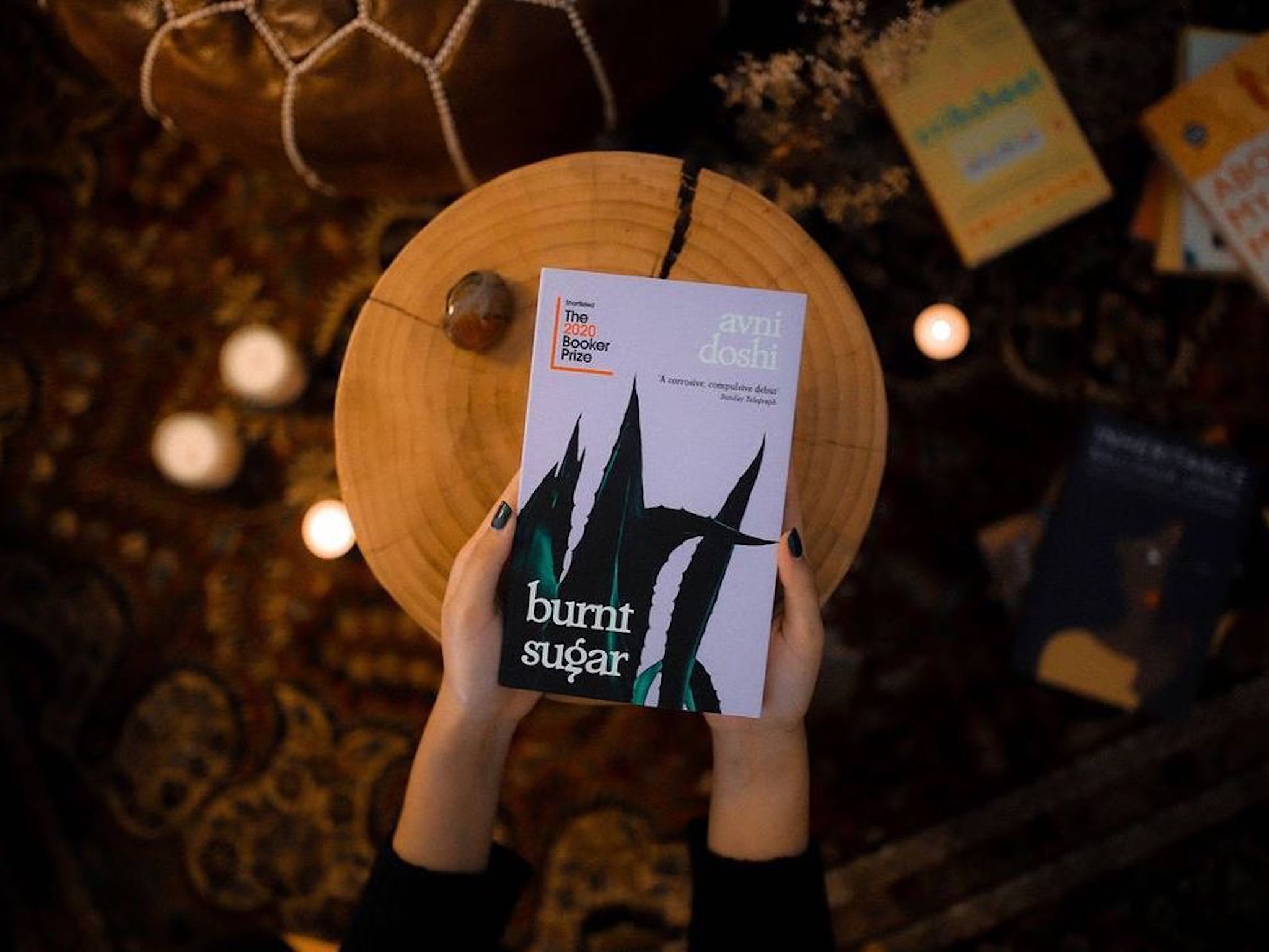 14 Books We've Read And Loved So Far In 2021