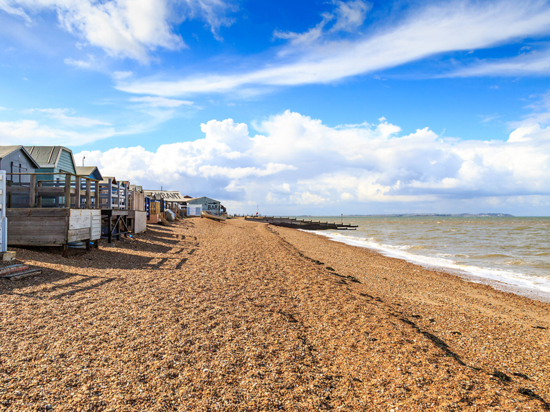 Whitstable 2025 | Ultimate Guide To Where To Go, Eat & Sleep in ...