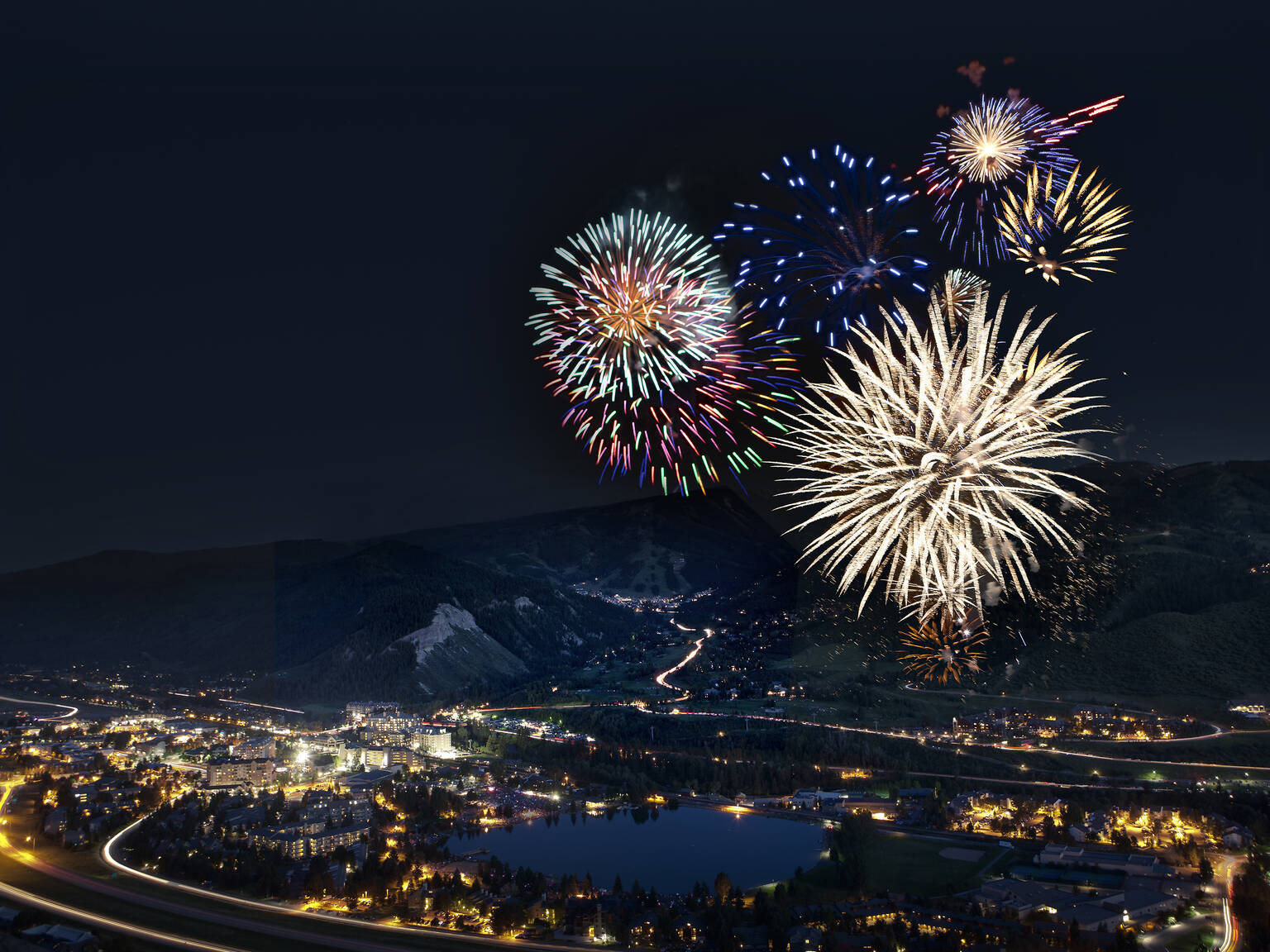 Denver, Colorado 2025 | Ultimate Guide To Where To Go, Eat & Sleep in ...