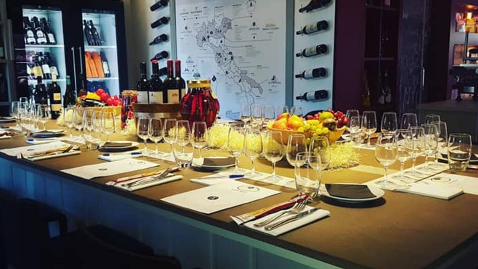 9 Best Italian Restaurants in Liverpool to Book Right Now