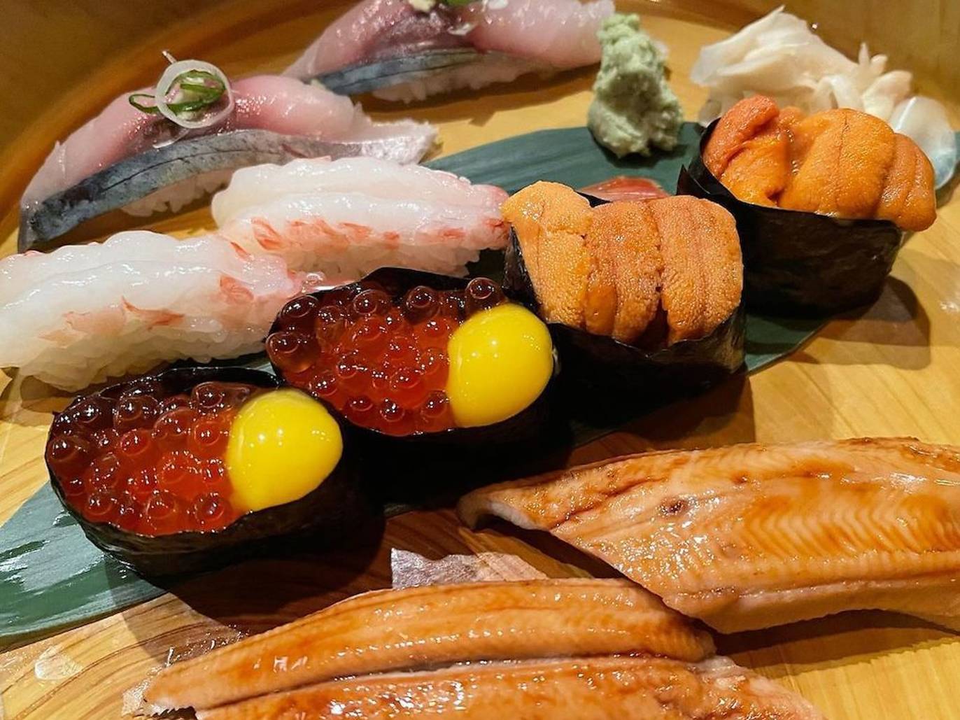 25 Best Sushi Restaurants in Miami To Try Right Now