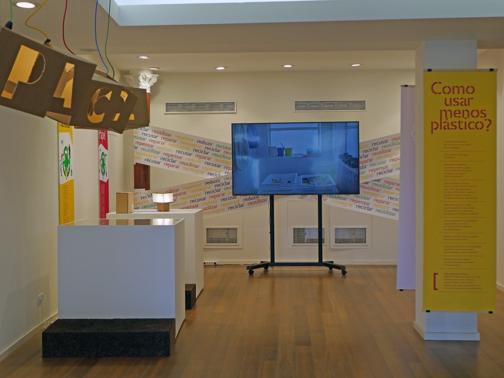 Play Cycle | Arte in Lisboa