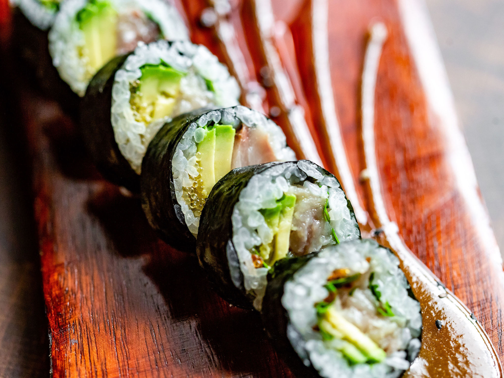 Uchi Miami | Restaurants in Wynwood, Miami
