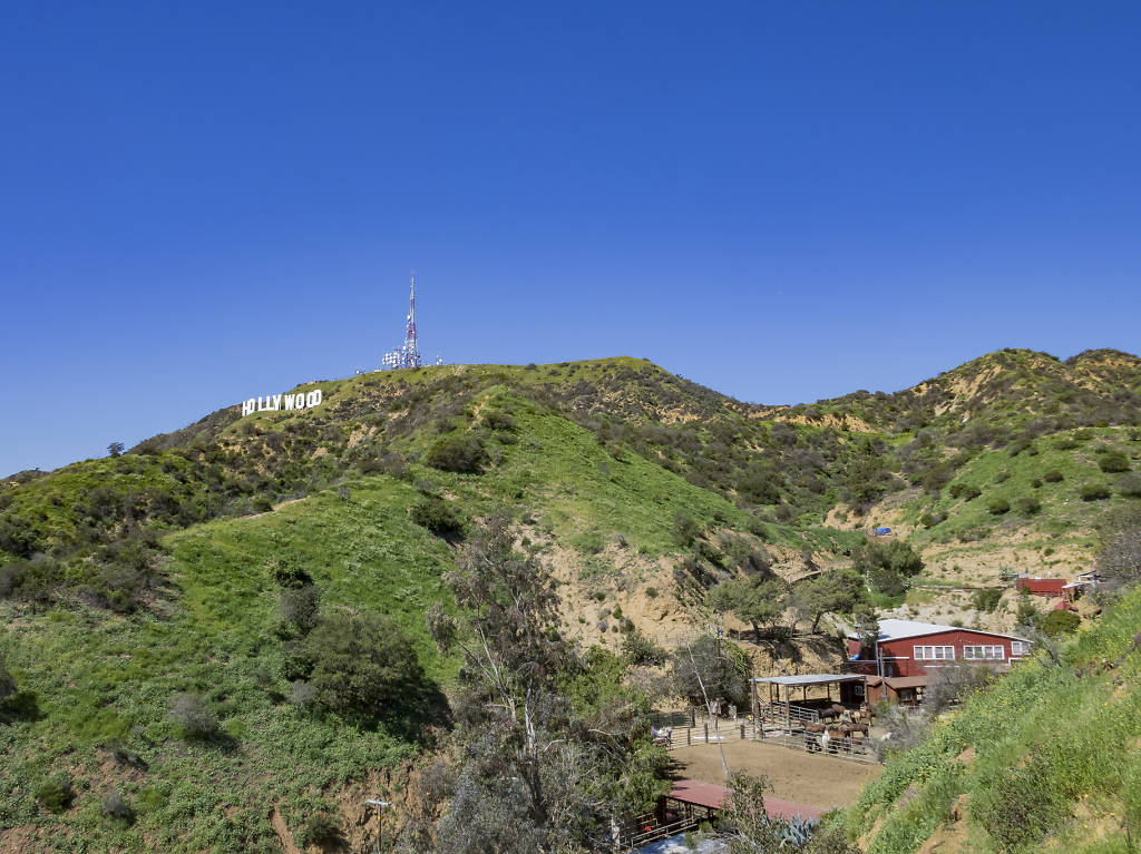 23 Must-see Hollywood Attractions On and Off the Walk of Fame