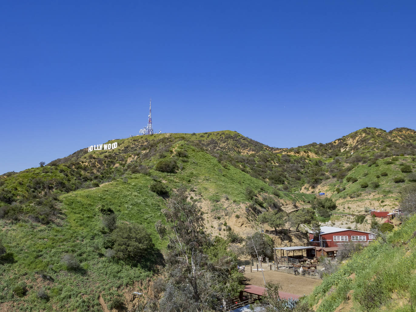 23 Must-see Hollywood Attractions On and Off the Walk of Fame