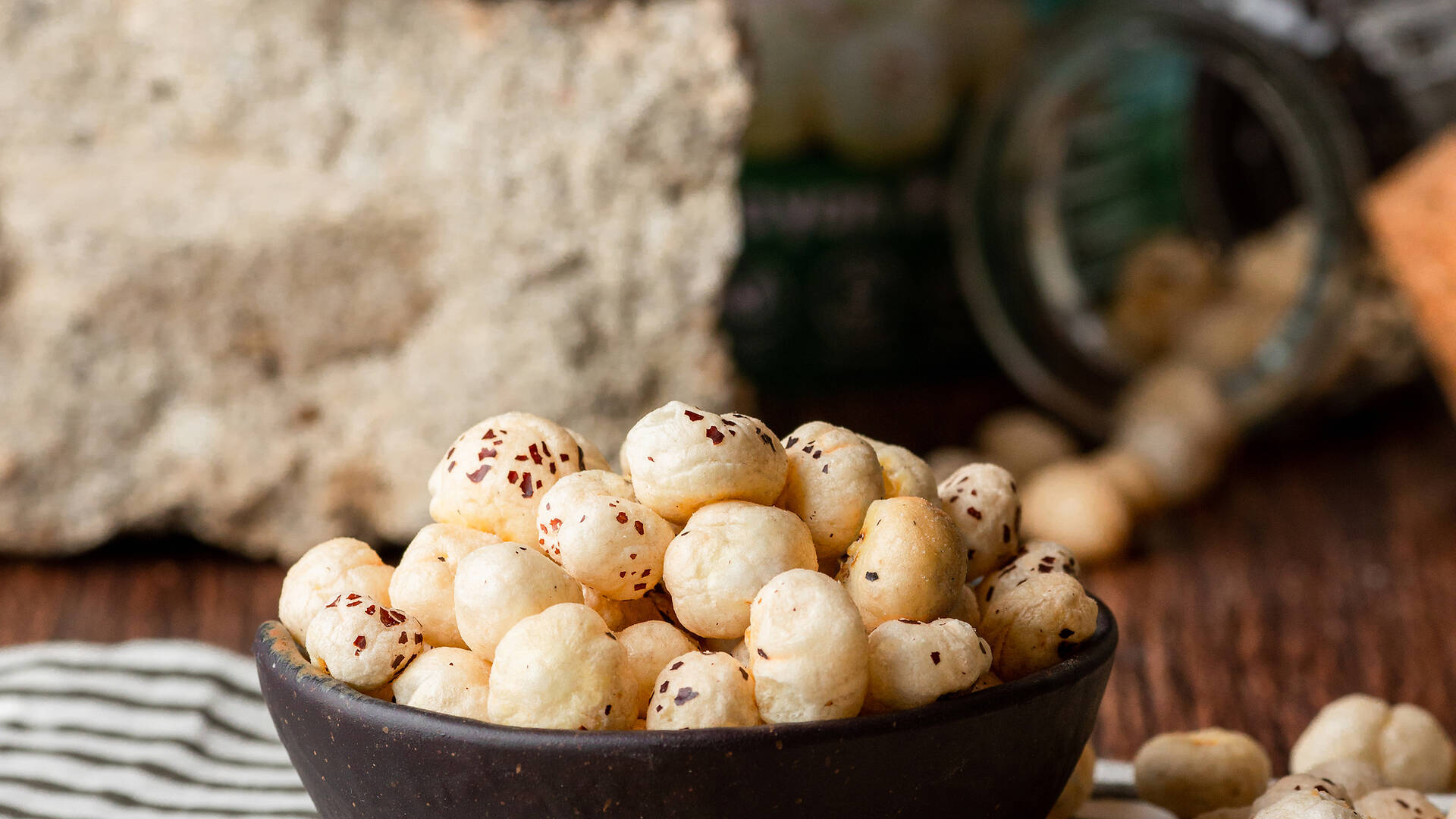 13 Online Snack Delivery Shops For When You’re Feeling Peckish