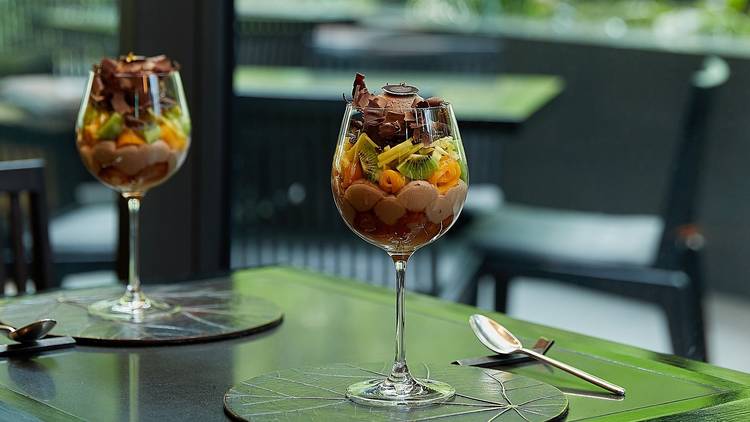 7 decadent parfaits in Tokyo you should be eating right now | Time Out ...