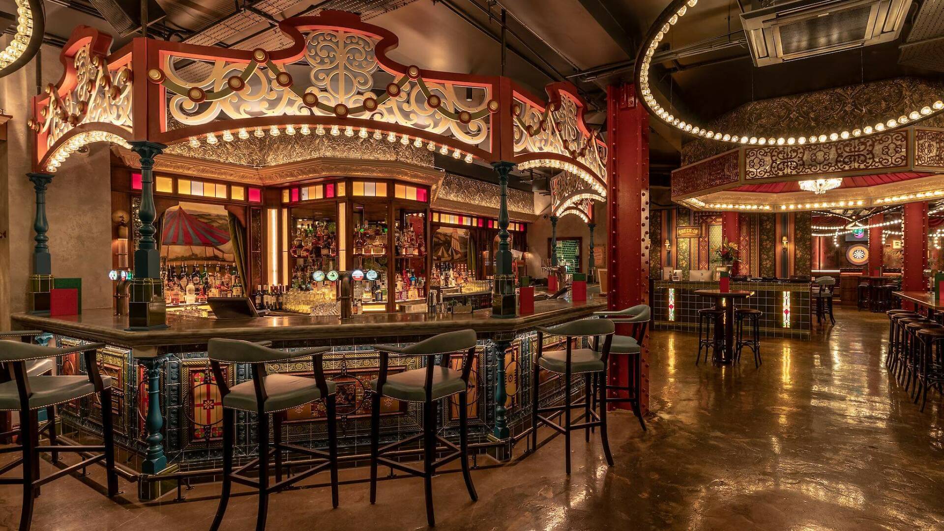 14 Best Pubs in Birmingham for a Good Ol’ Pint