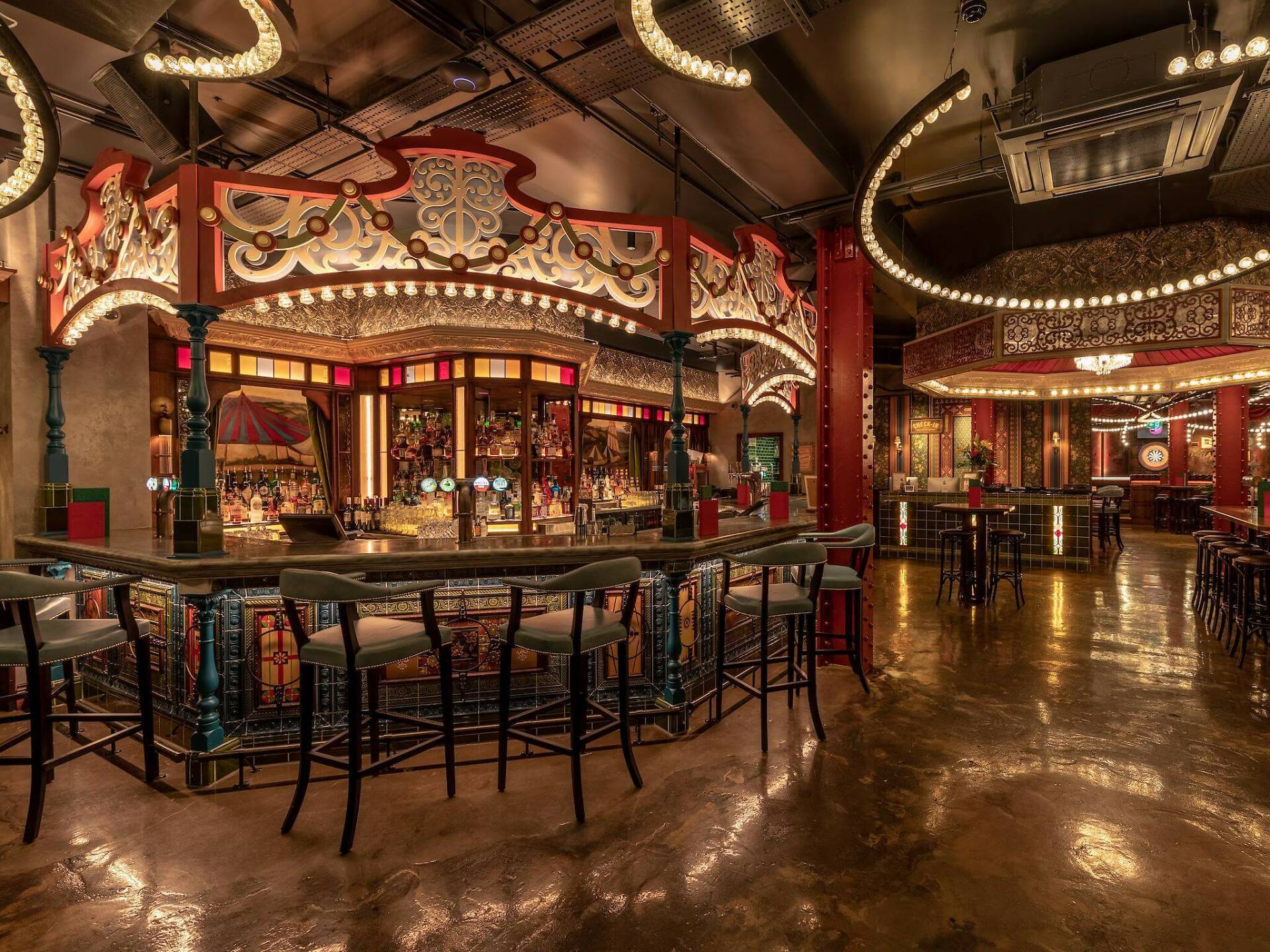 14 Best Pubs in Birmingham for a Good Ol’ Pint