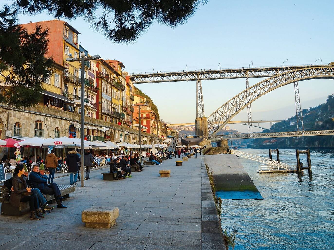 Time Out Porto – Eventos e agenda do Porto, restaurantes e coisas para ...