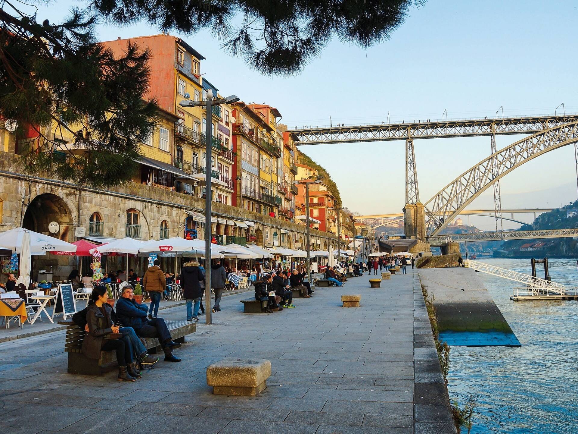 Time Out Porto – Eventos e agenda do Porto, restaurantes e coisas para ...