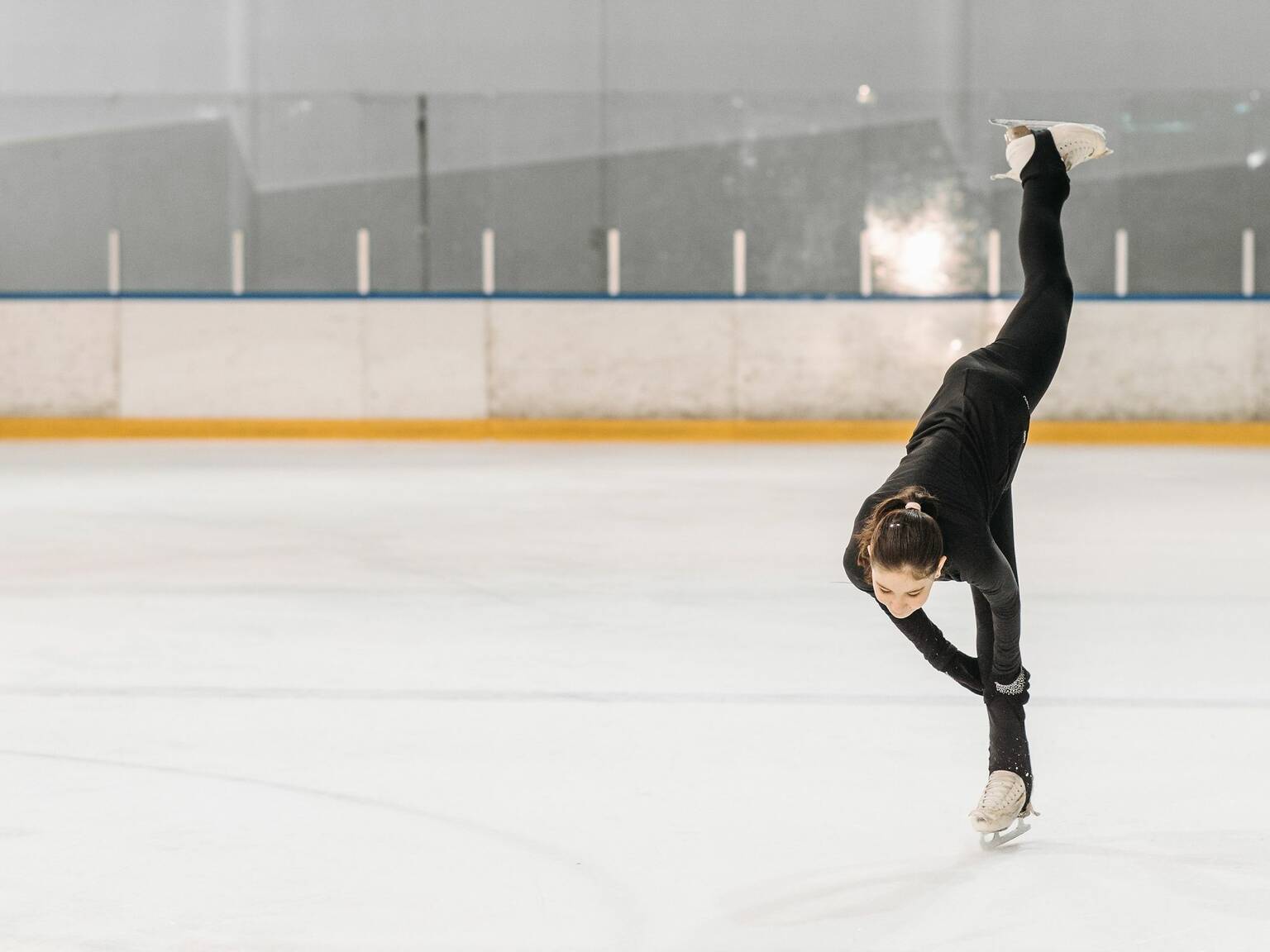 3 Best Ice Skating Rinks in Melbourne