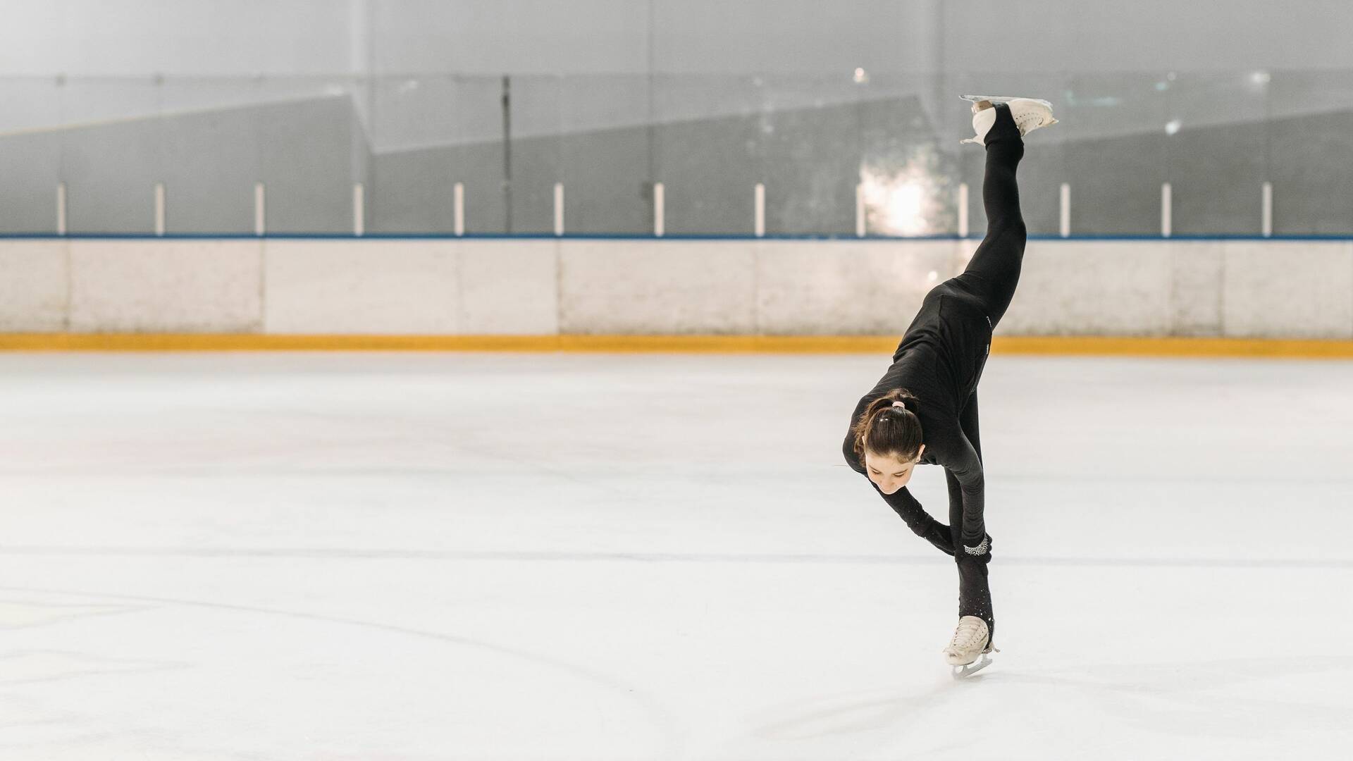 3 Best Ice Skating Rinks in Melbourne