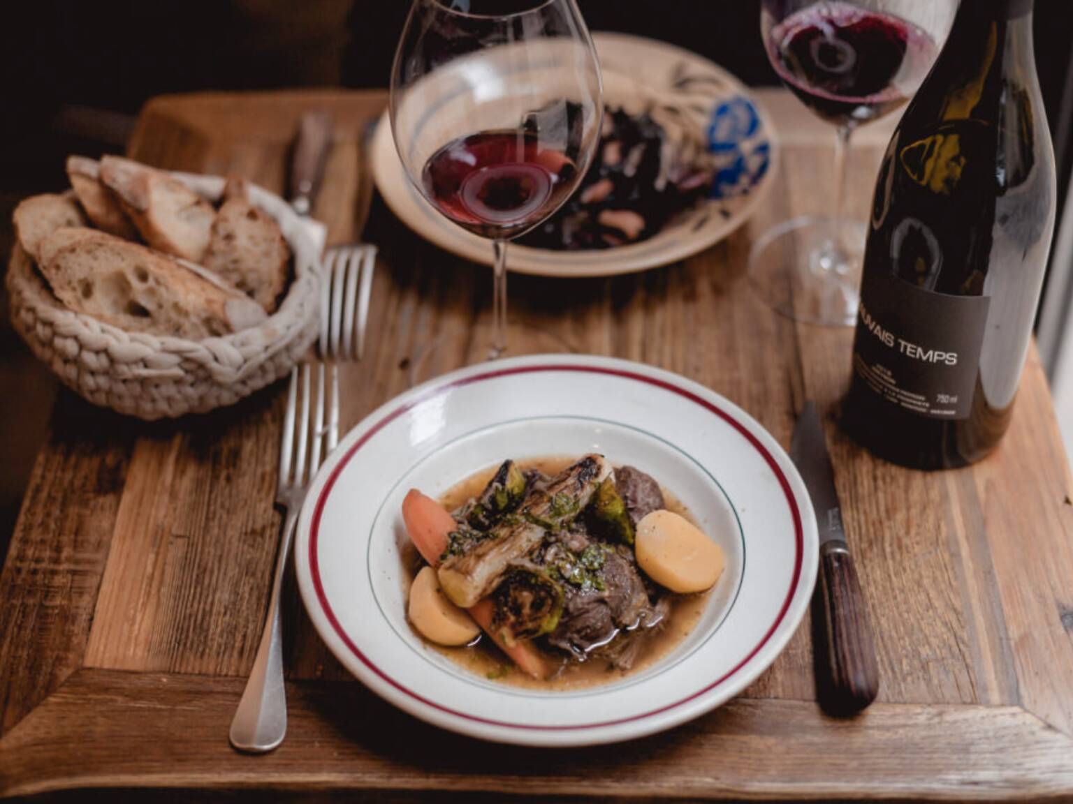 10 Best Restaurants in Bordeaux Right Now