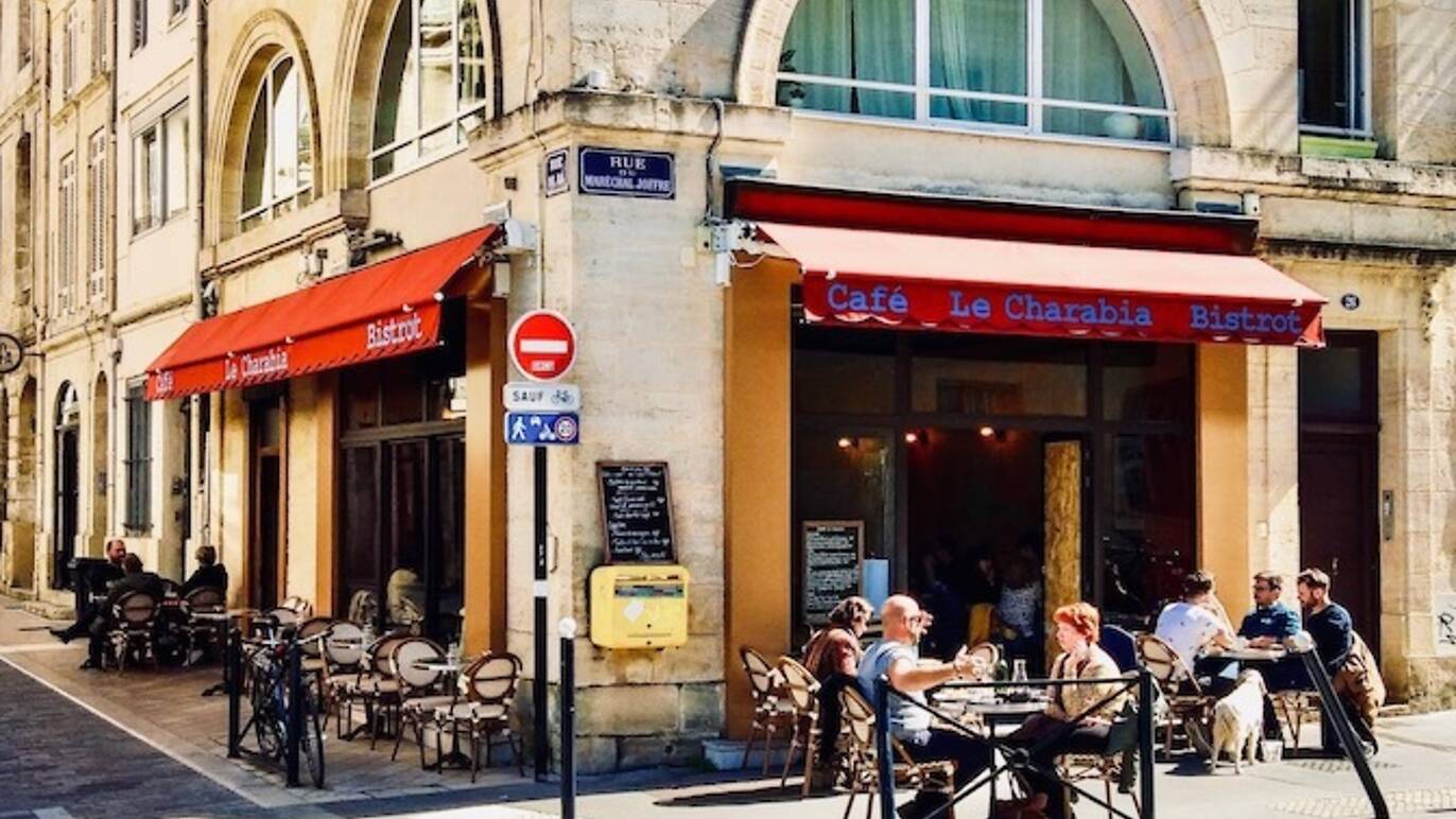 Best Restaurants in Bordeaux in 2025