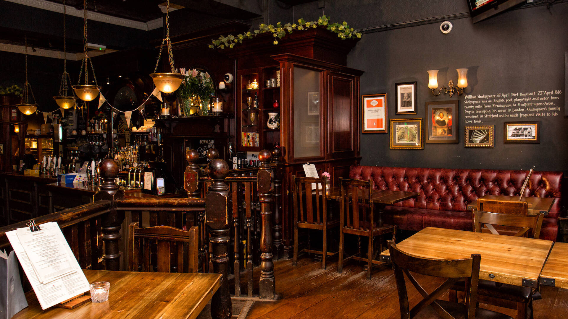 14 Best Pubs in Birmingham for a Good Ol’ Pint