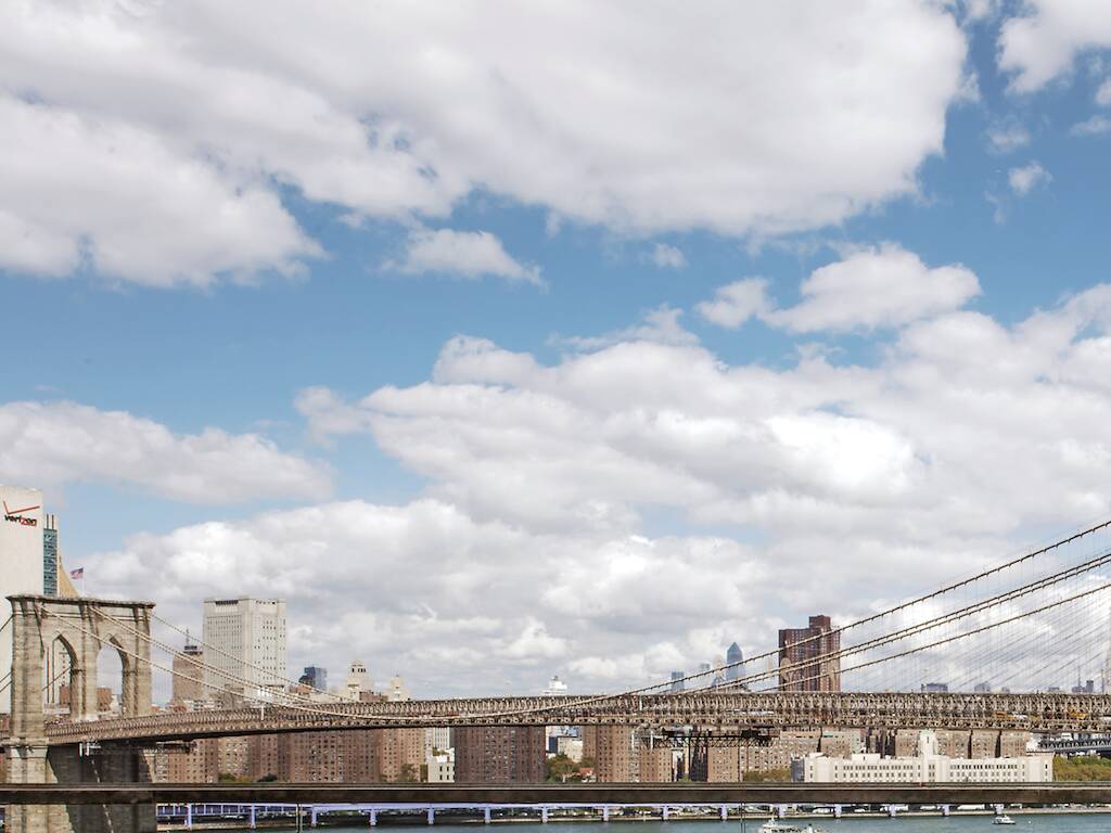 18 Best Waterfront Restaurants in NYC for Epic Skyline Views