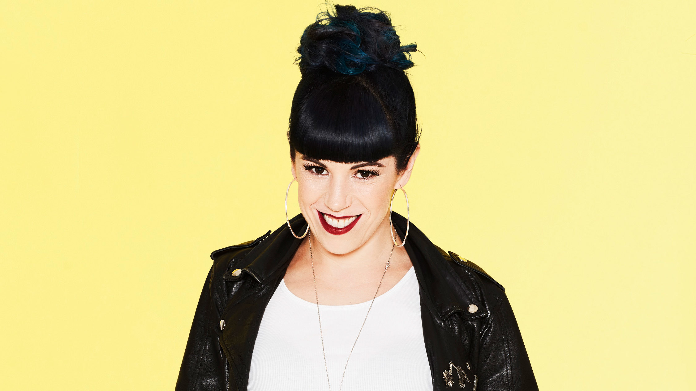 Shannon Martinez, the Melbourne chef convincing you to go vegan