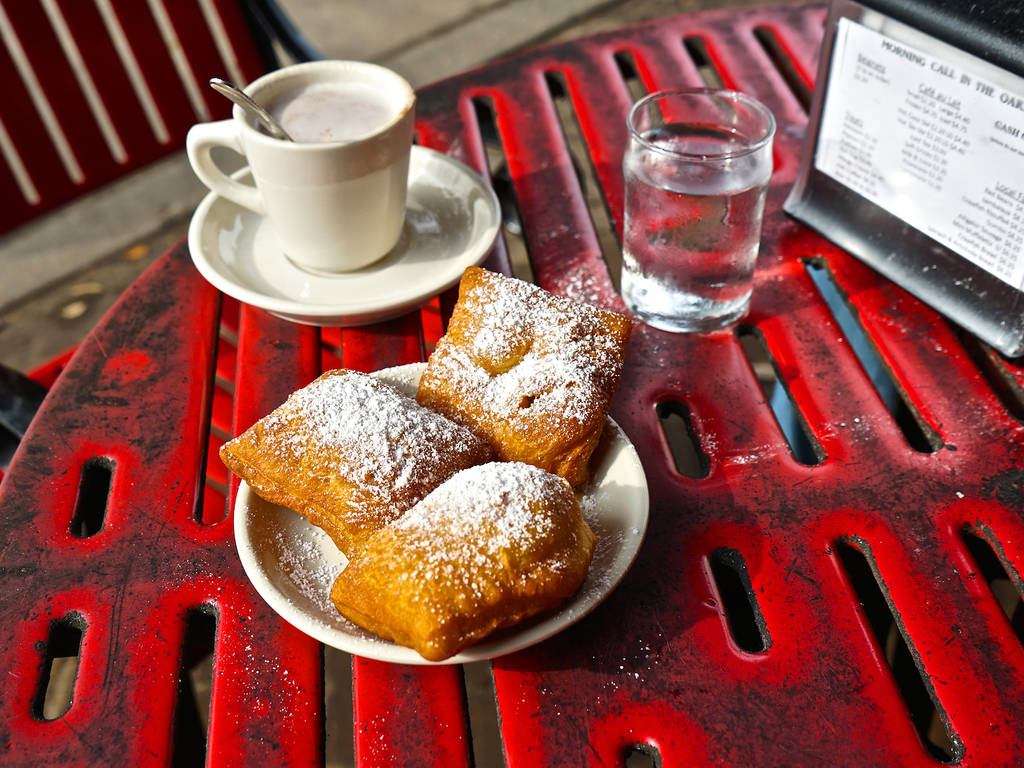 10 Best Best Beignets in New Orleans To Try Right Now