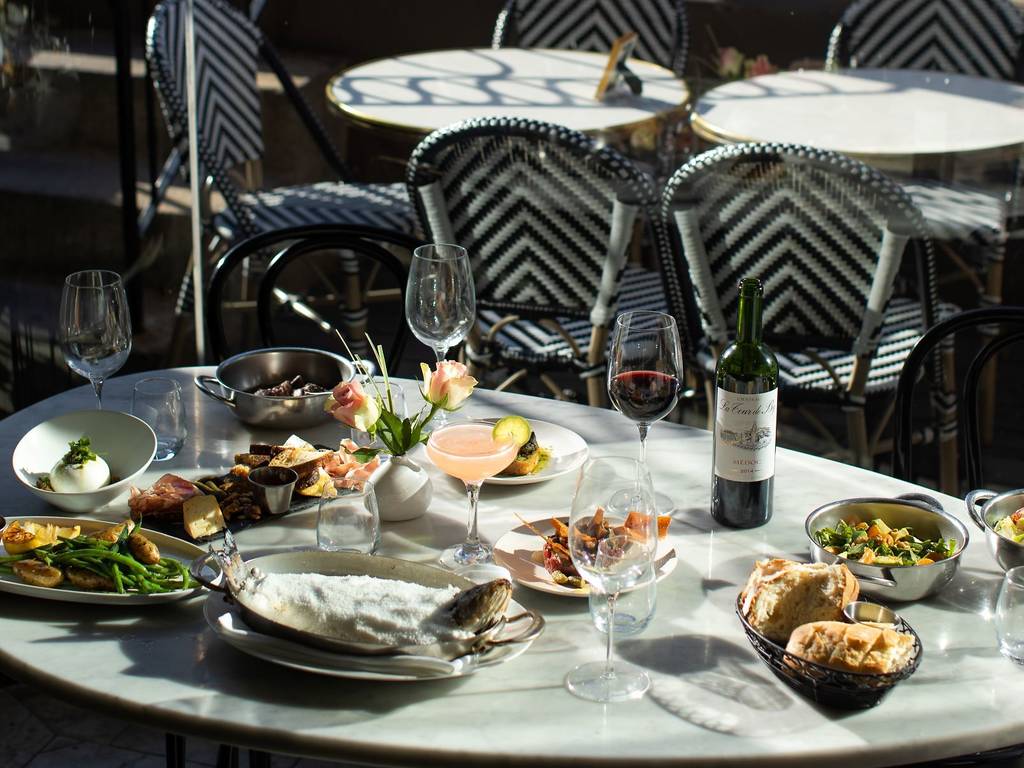 Most Romantic Restaurants in Boston: 12 Date Spots for a Special Occasion