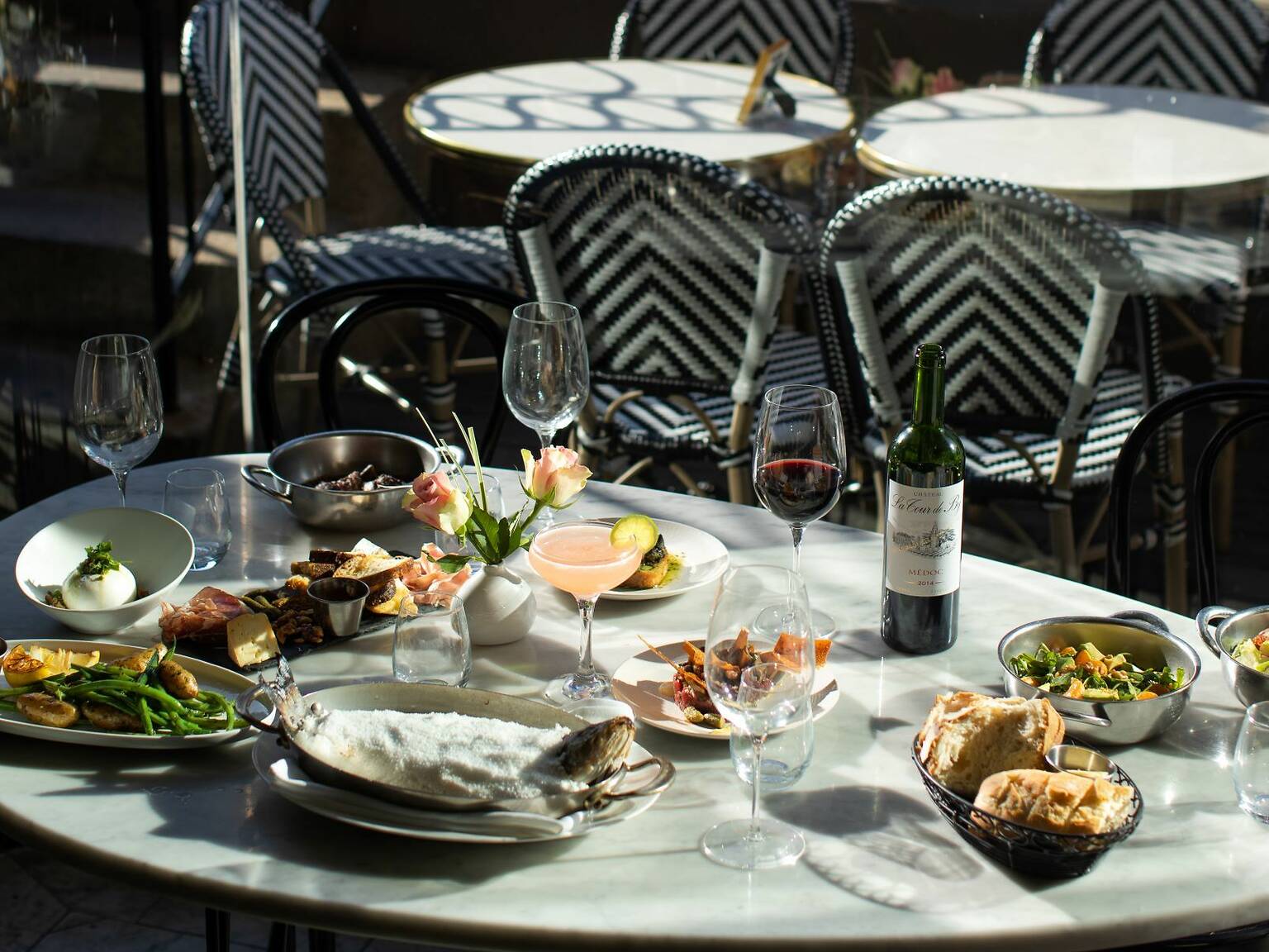 Most Romantic Restaurants in Boston: 12 Date Spots for a Special Occasion