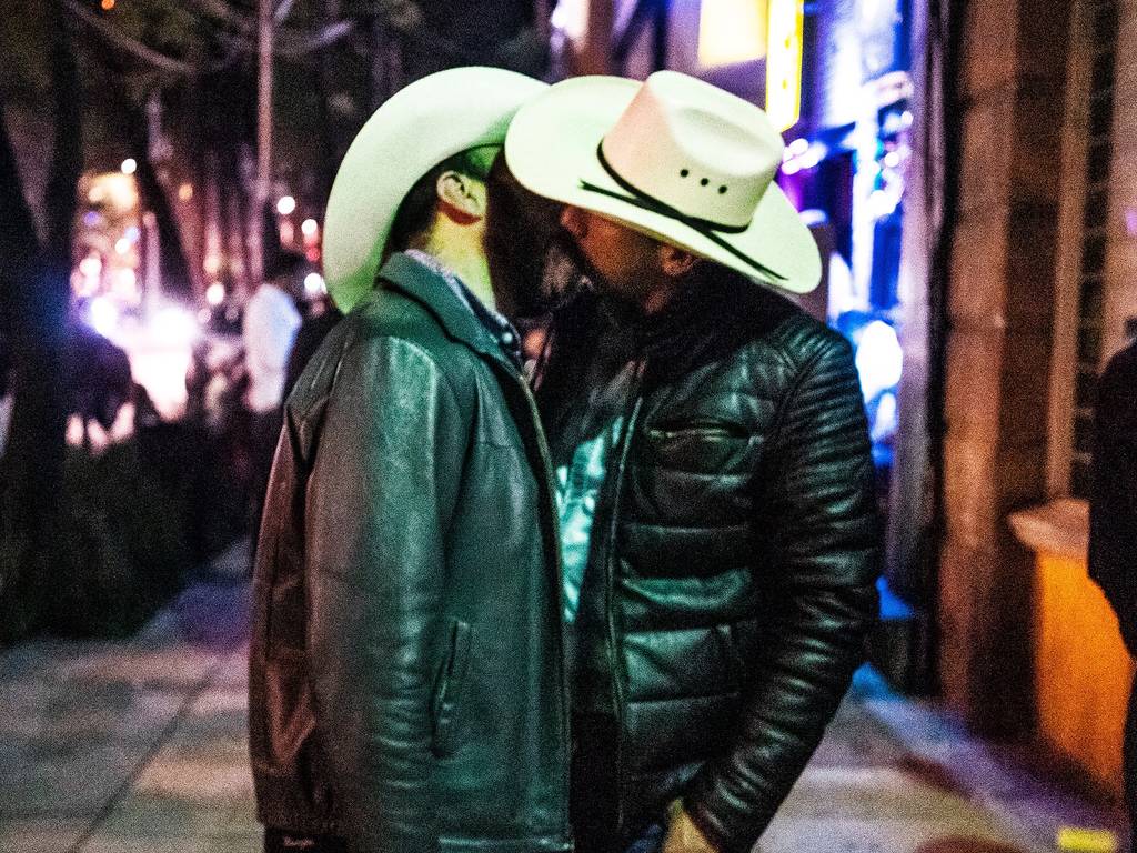 Exposiciones de arte queer y LGBT en la CDMX