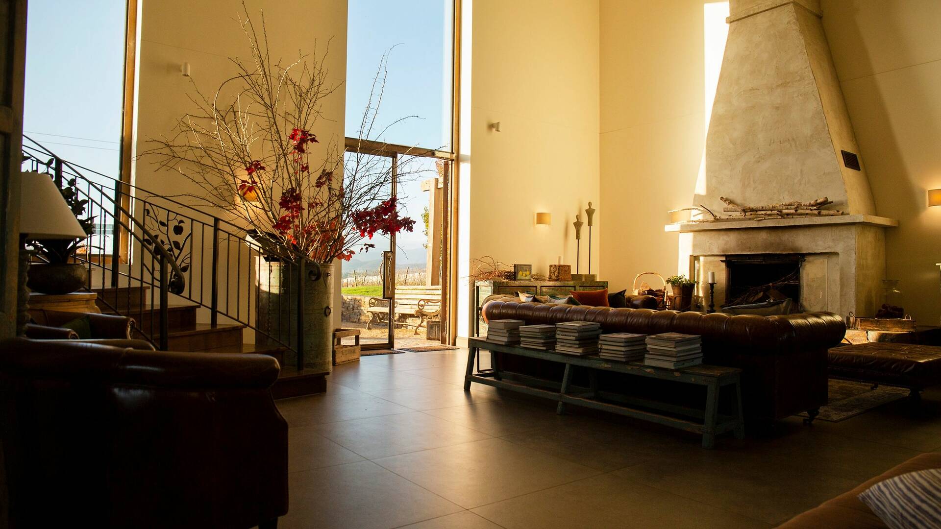 Meletos | Travel in Coldstream, Melbourne