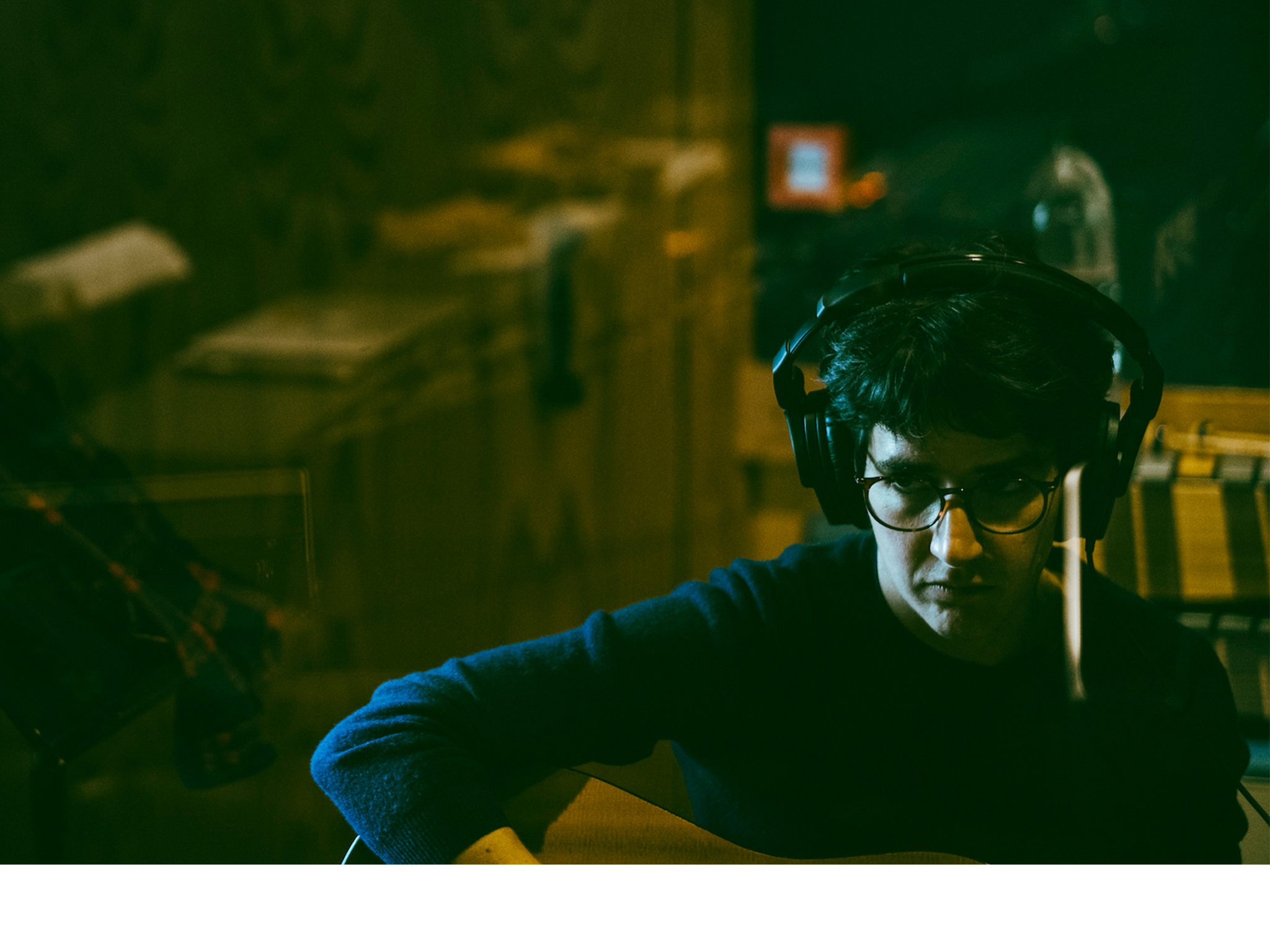 Minta & the Brook Trout | Música in Lisboa