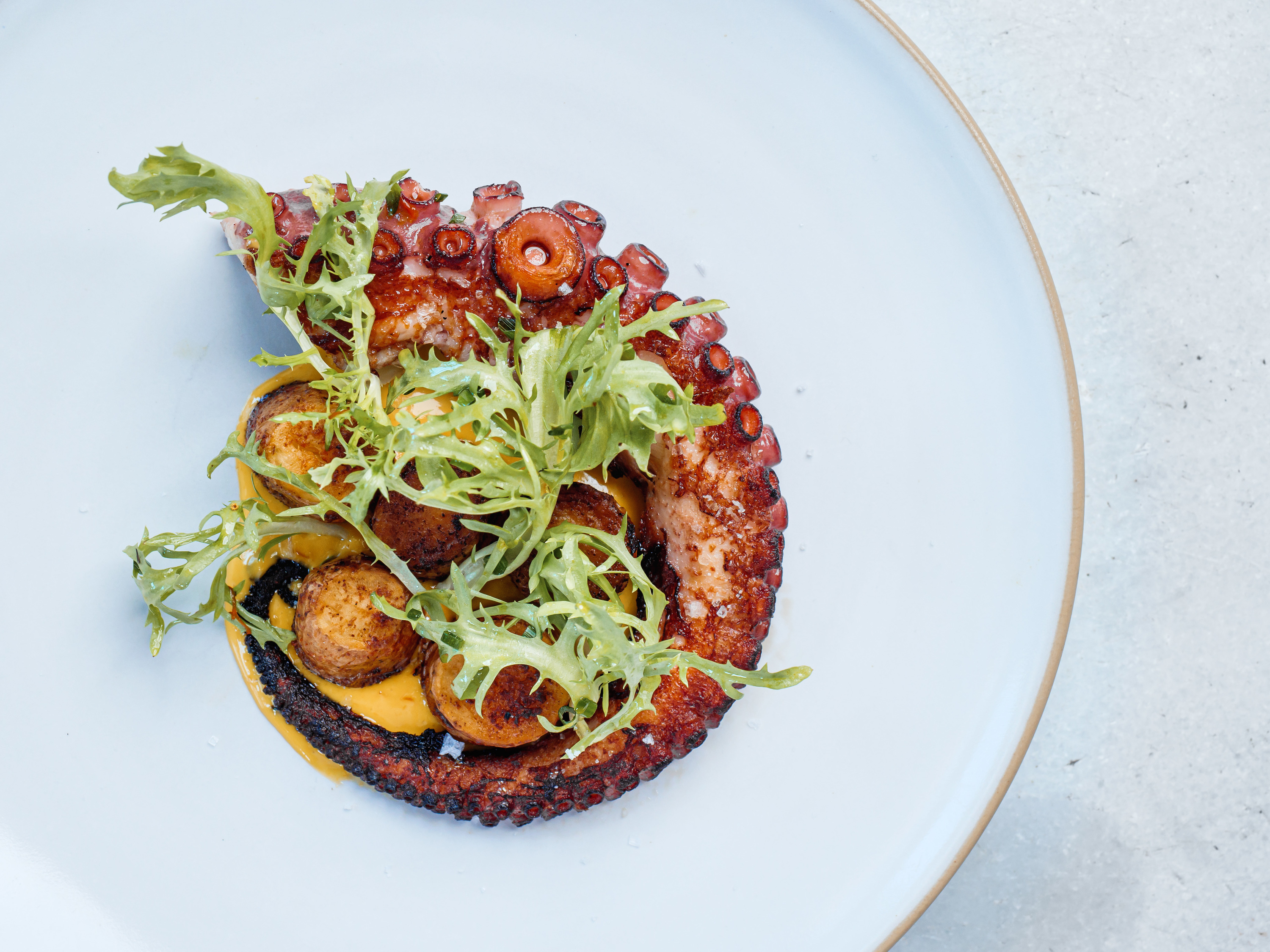 Bar Le Côté preview pop-up | Restaurants in Los Angeles