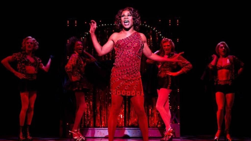 Ten Best Gay Broadway Musicals of All Time