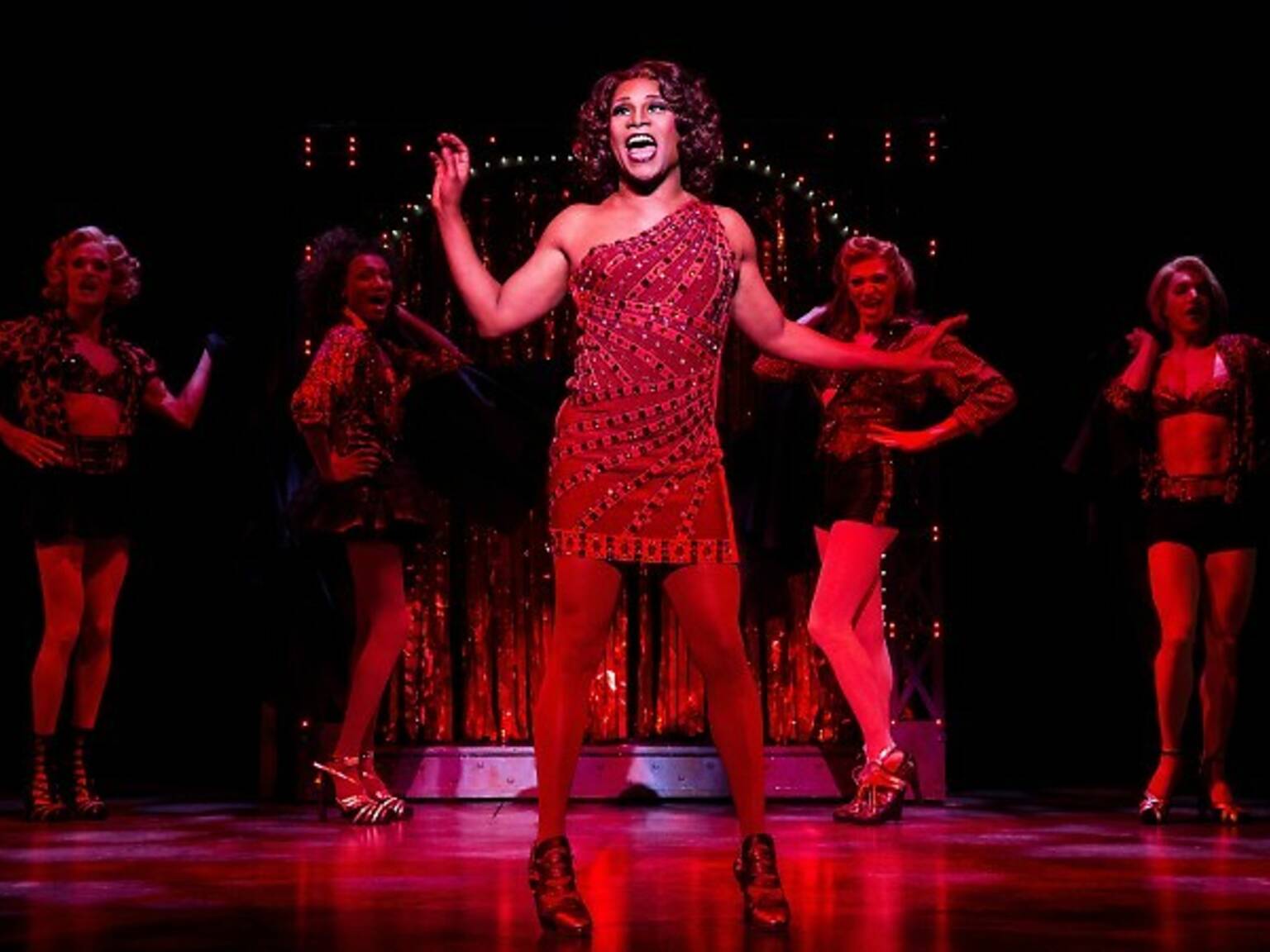 Ten Best Gay Broadway Musicals of All Time