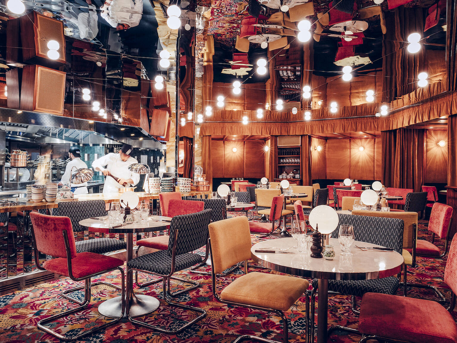 19 Most Influential Restaurants in the World, According to Chefs